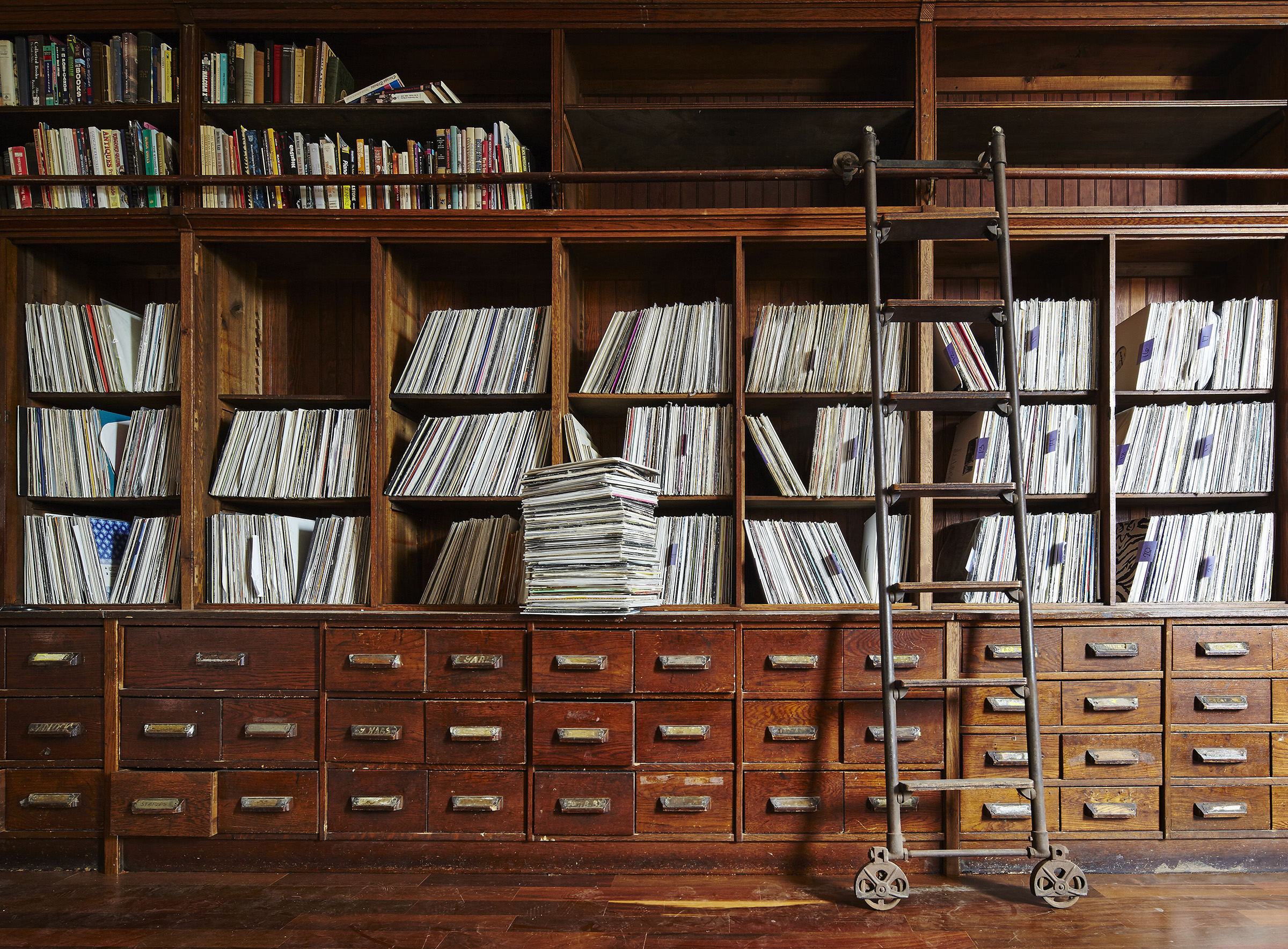 Theaster Gates Brings a Care for Collecting to the Walker Art Center ...