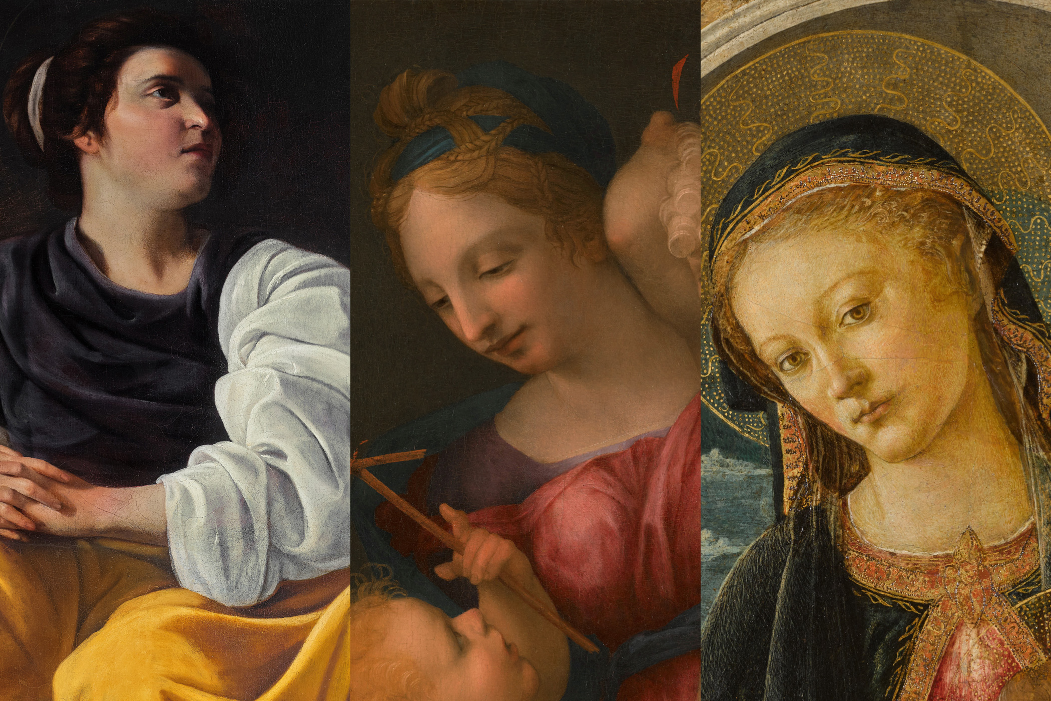Famous Old Master Paintings Recent Old Masters Sales Had Bruising