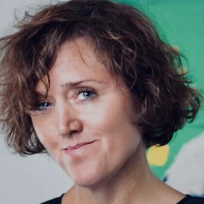 Molly Steiger, Senior Advisor, International Prints | Sotheby's