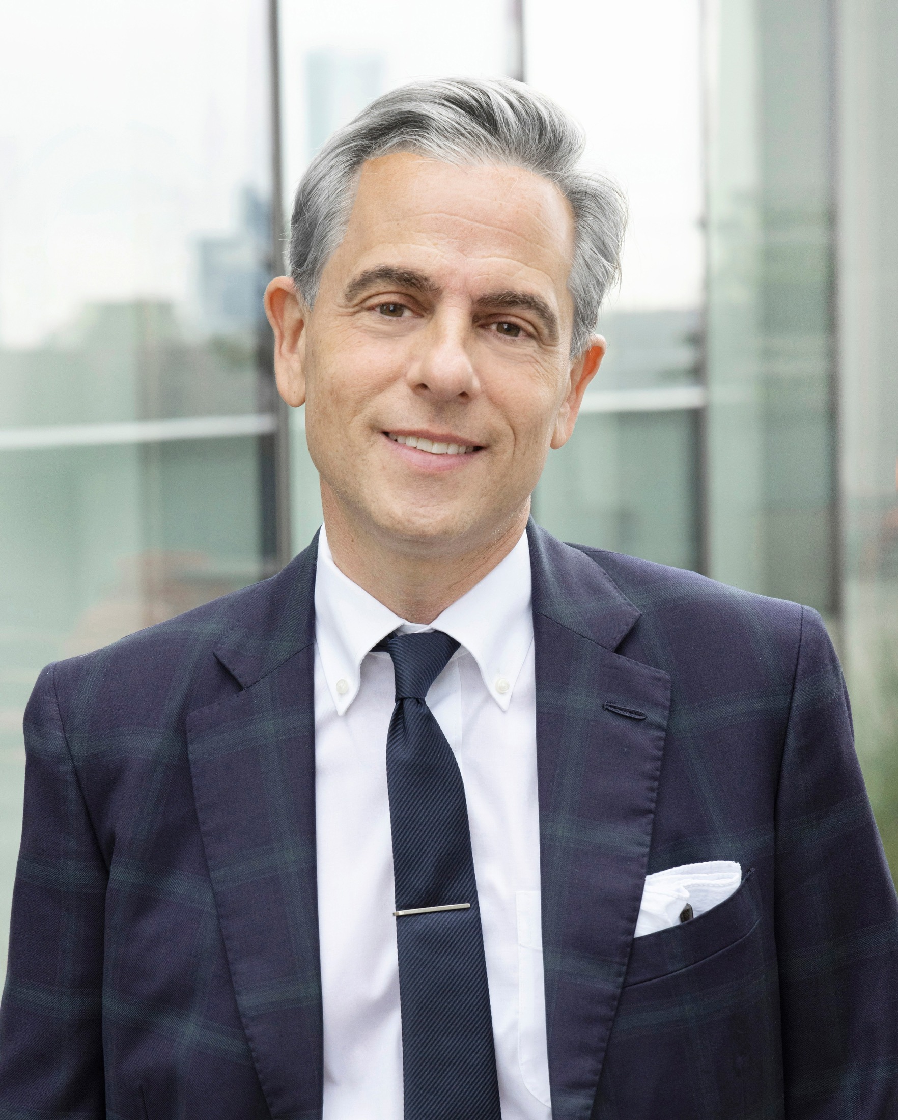 Geoff Hess, Head of Watches, Americas | Watches | Sotheby's