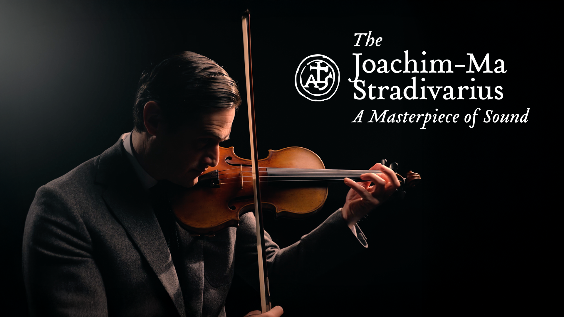A Masterpiece of Sound: The Story of the Joachim-Ma Stradivarius | Masters Week | Sotheby’s