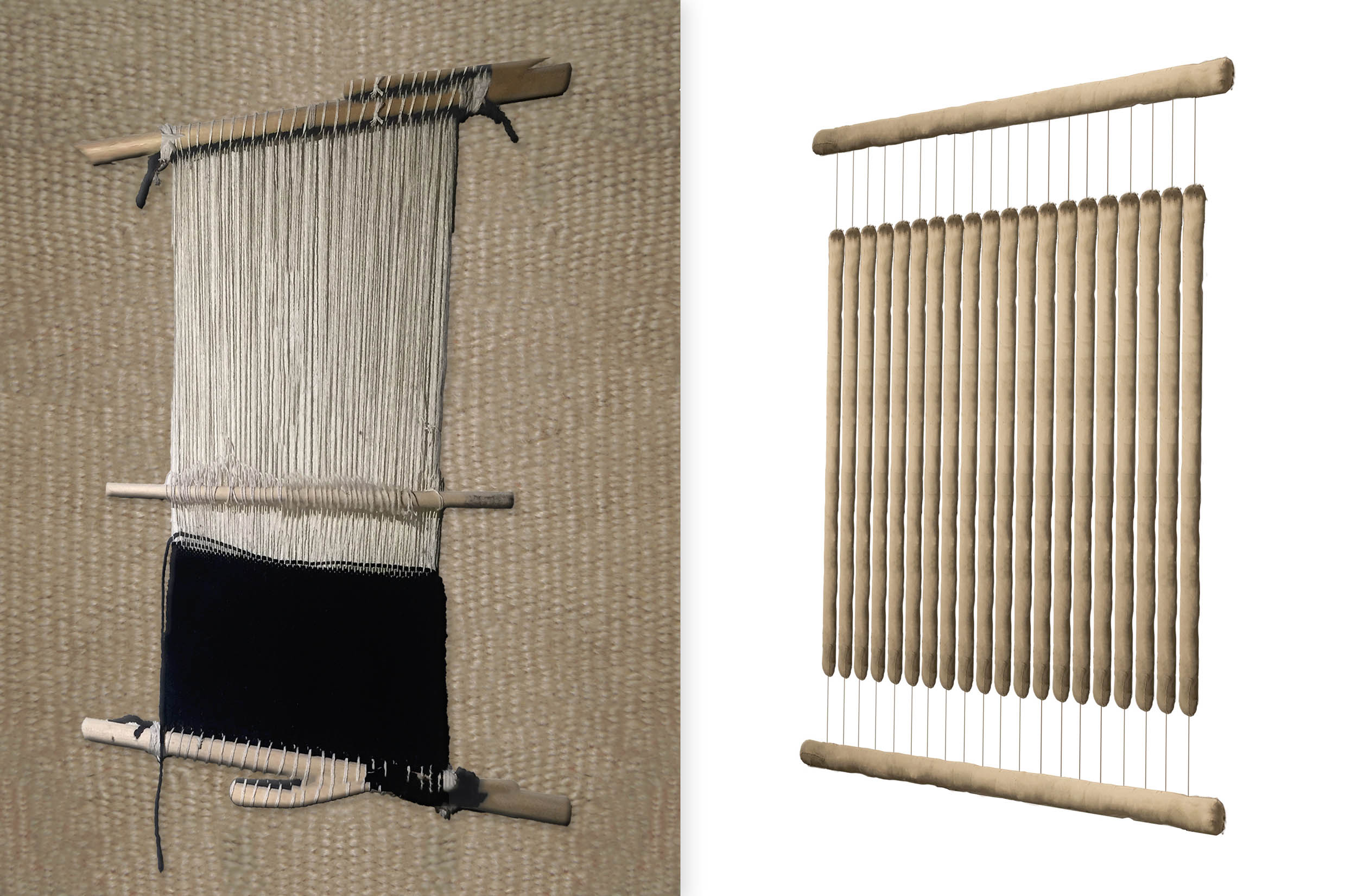 Eric-Paul Riege: Hólǫ́—it xistz