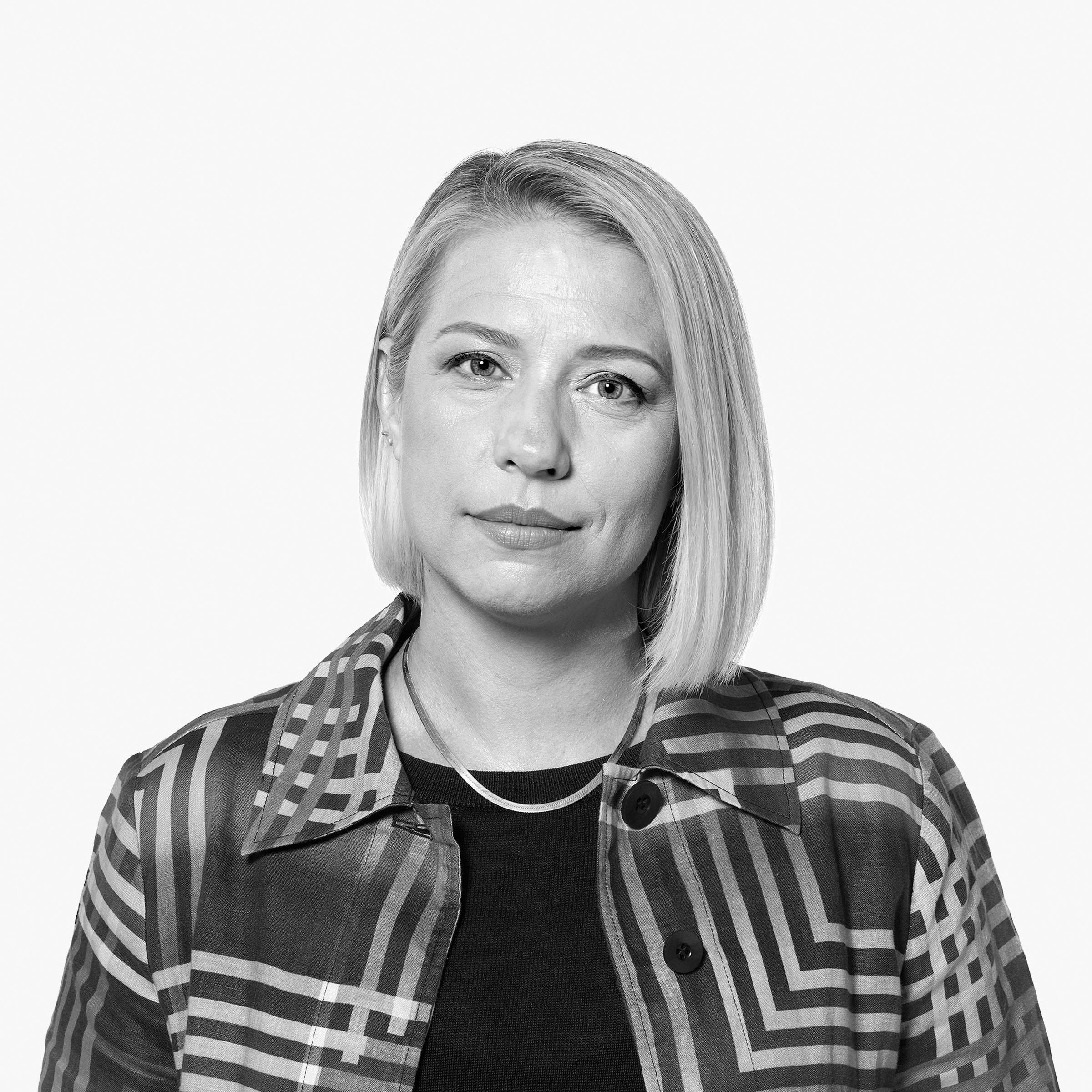 Cassandra Hatton, SVP | Vice Chairman, Science and Natural History ...