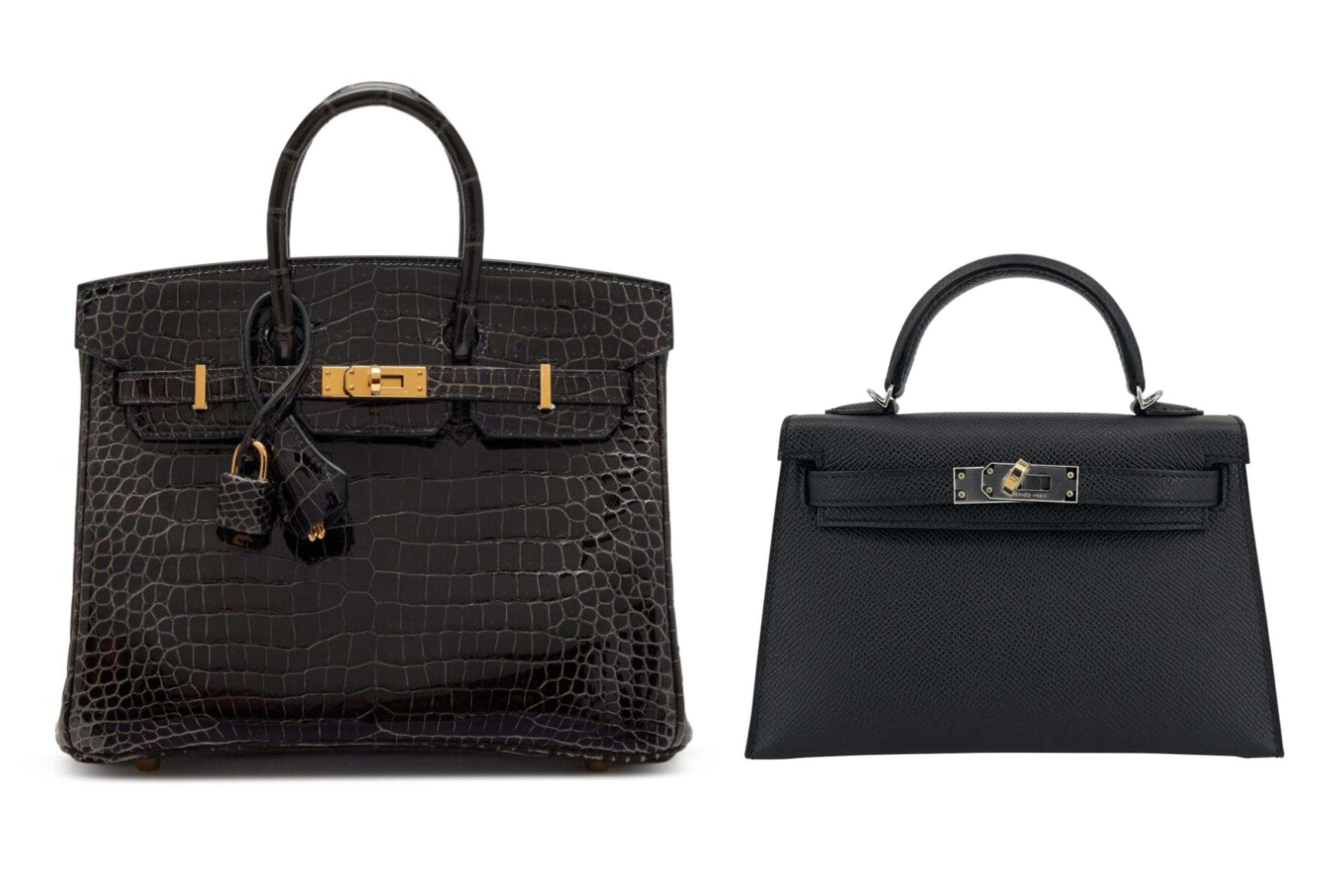 Top 5 Things to Consider When Valuing a Birkin Bag or Hermès Kelly Bag ...