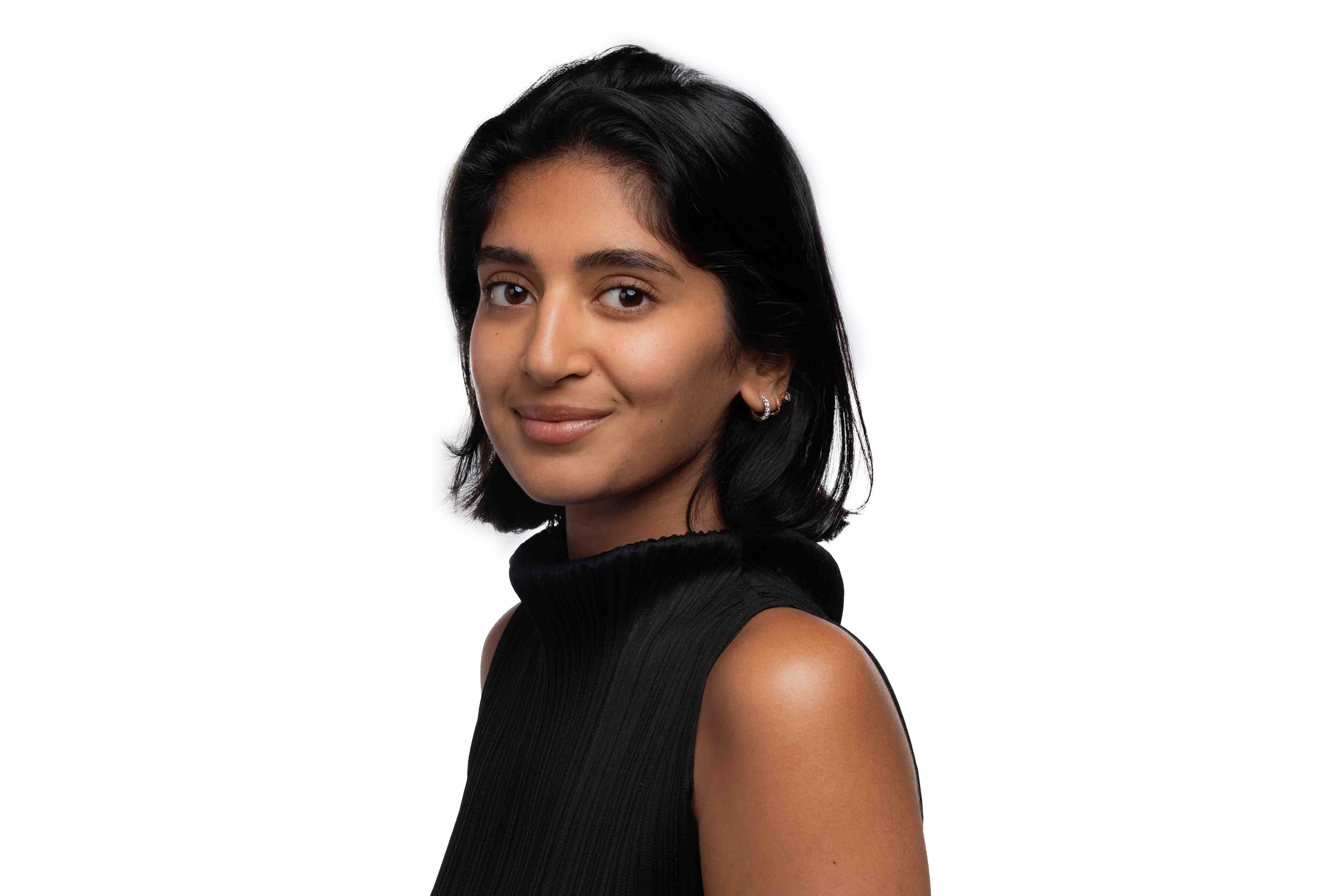 Saumya Khimji, Associate Specialist | Watches | Sotheby's