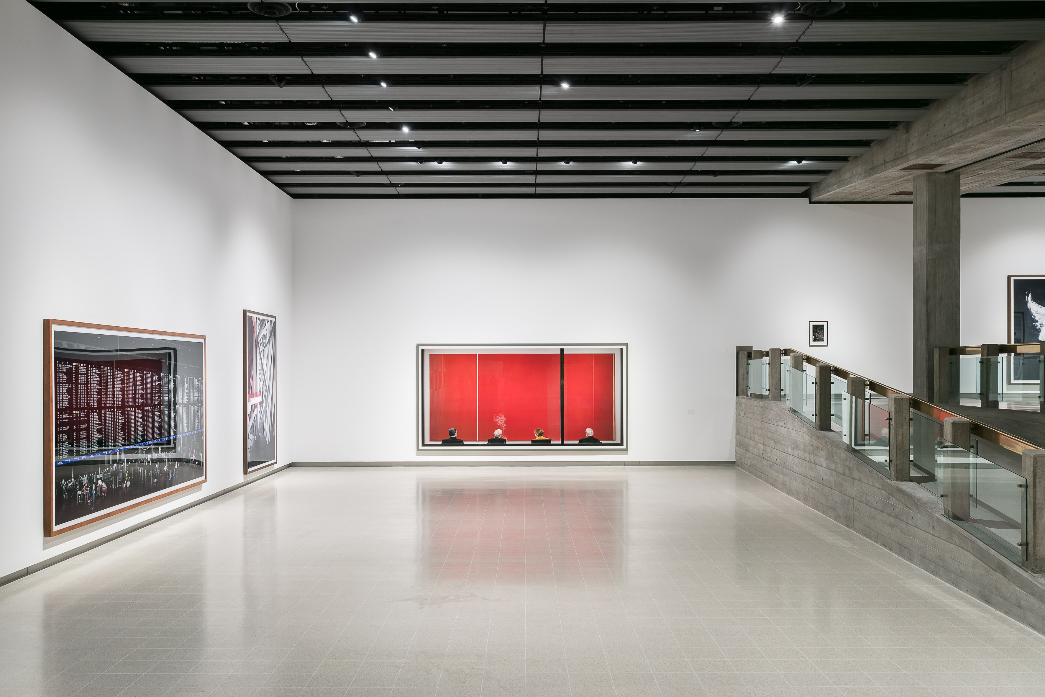 A New Hayward Gallery Sees the Light of Day | Hayward Gallery | Sotheby’s