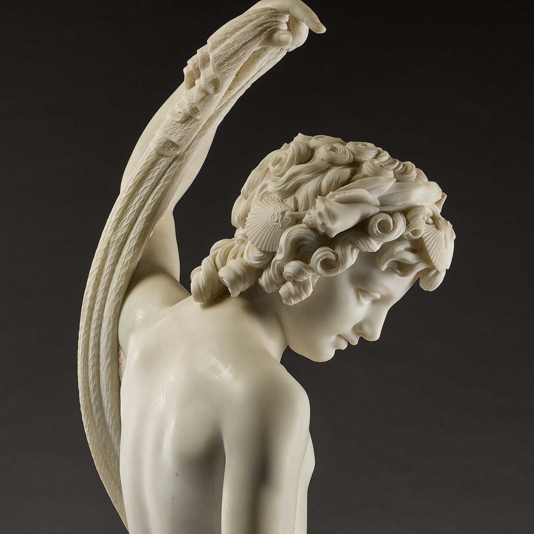 19th & 20th Century Sculpture | intro | Sotheby's