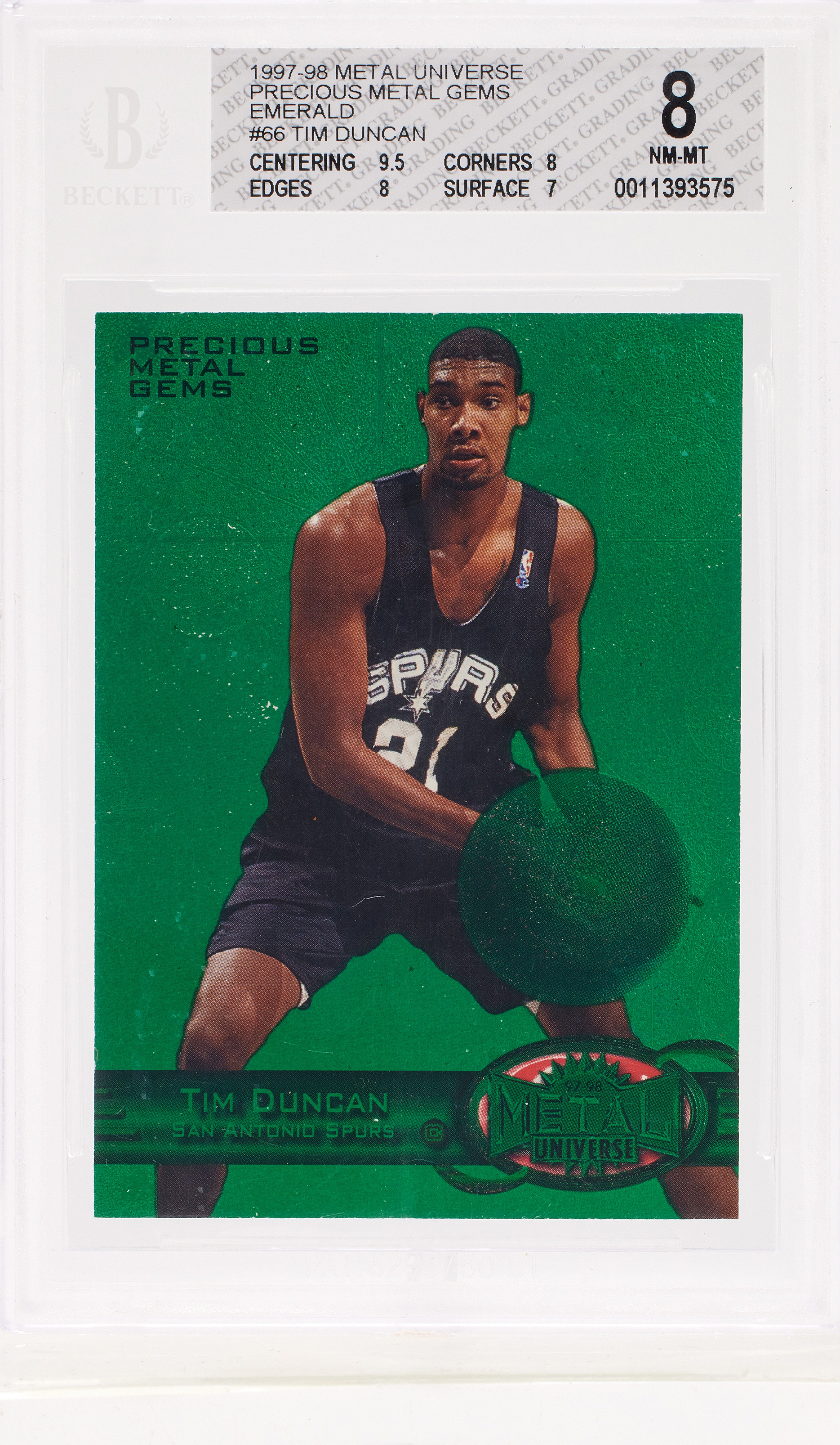 Sotheby's and Fanatics Transform the Trading Card Experience with 'Holy ...