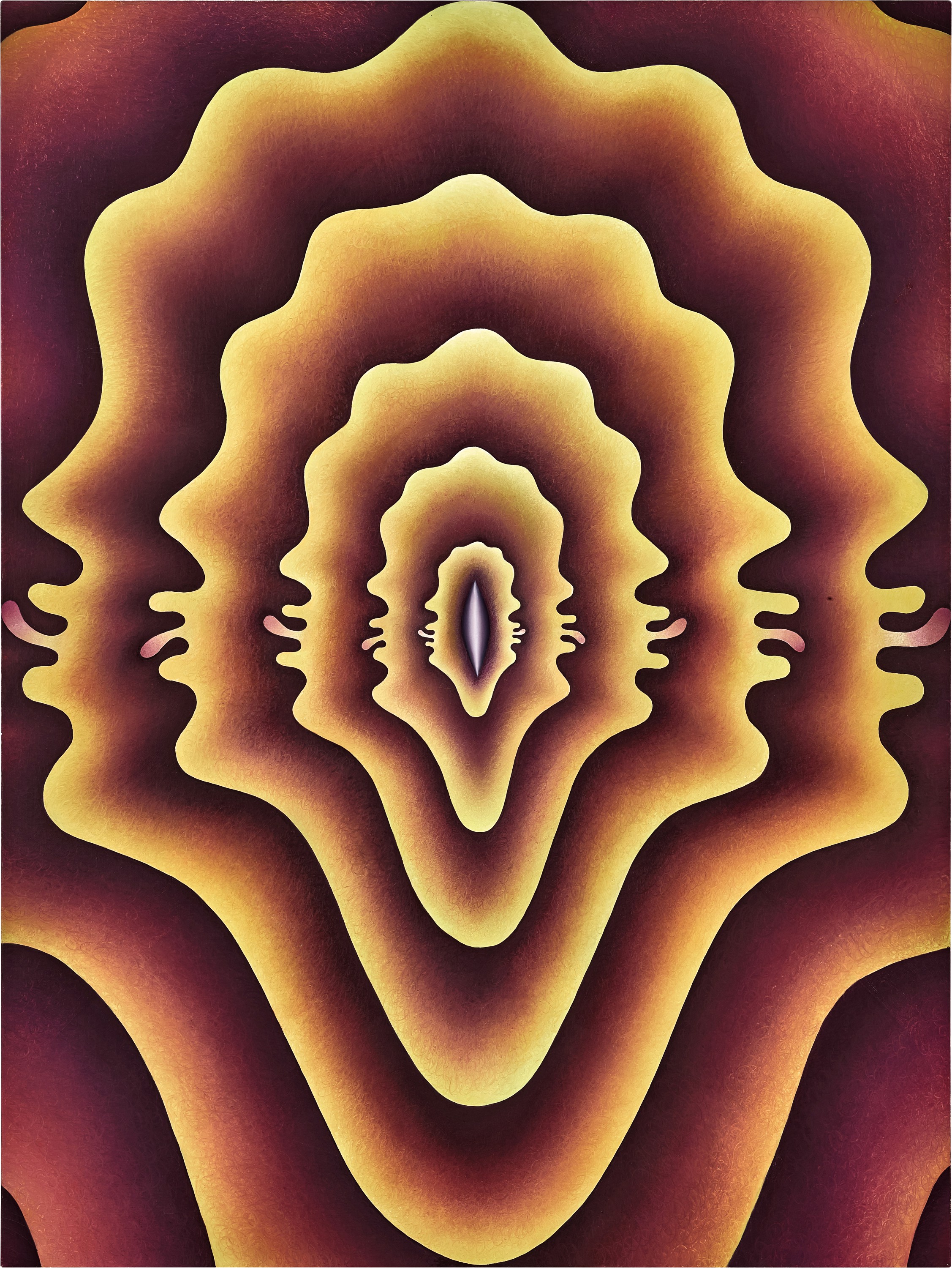 The World Is Made of Many Pleasures: Loie Hollowell’s Wisdom ...