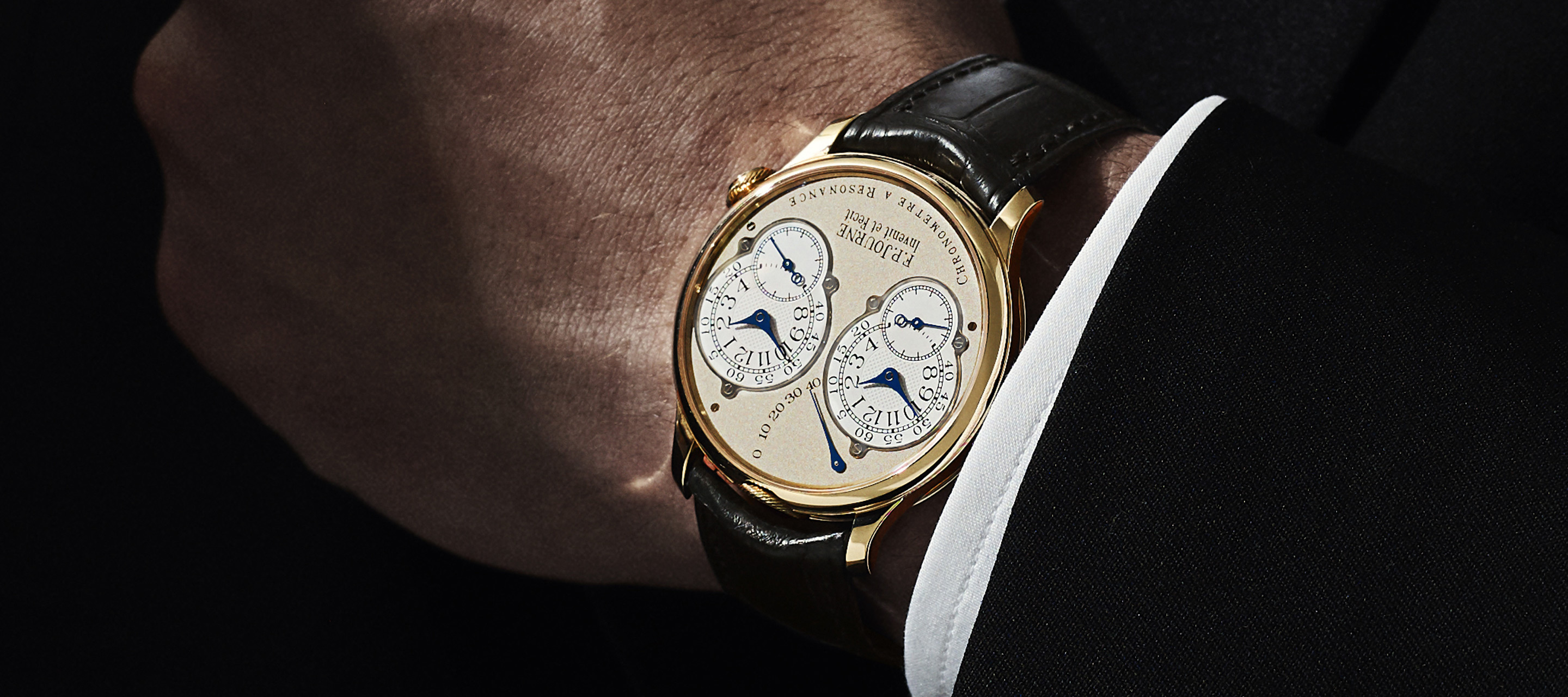 Fine Watches | details | Sotheby's