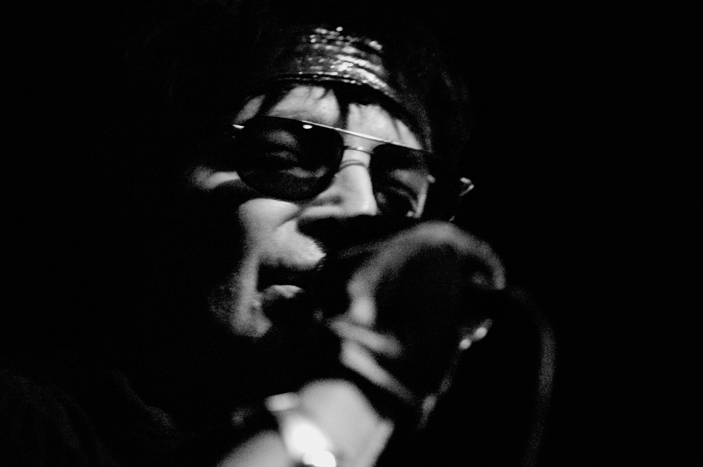 The Overlooked Art of Suicide’s Alan Vega | The New York Sales | Sotheby’s