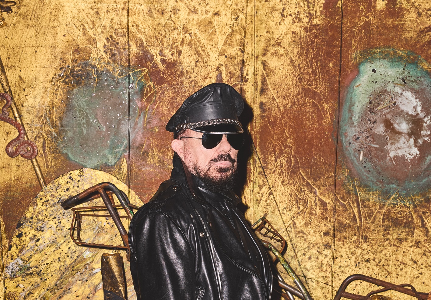 Creators & Collectors: Peter Marino | Sotheby's Magazine | Sotheby’s