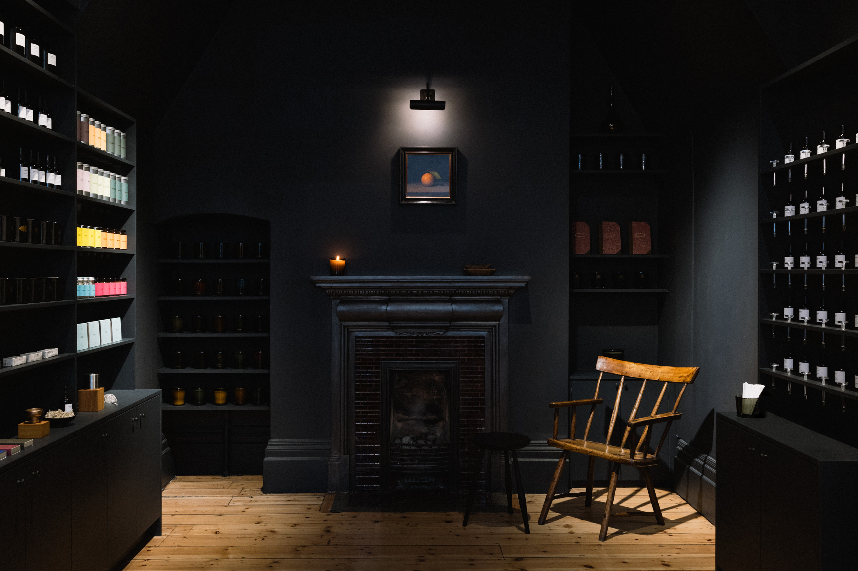 Lasting Impression: From Monet's Palette to Mine | Impressionist & Modern Art | Sotheby’s