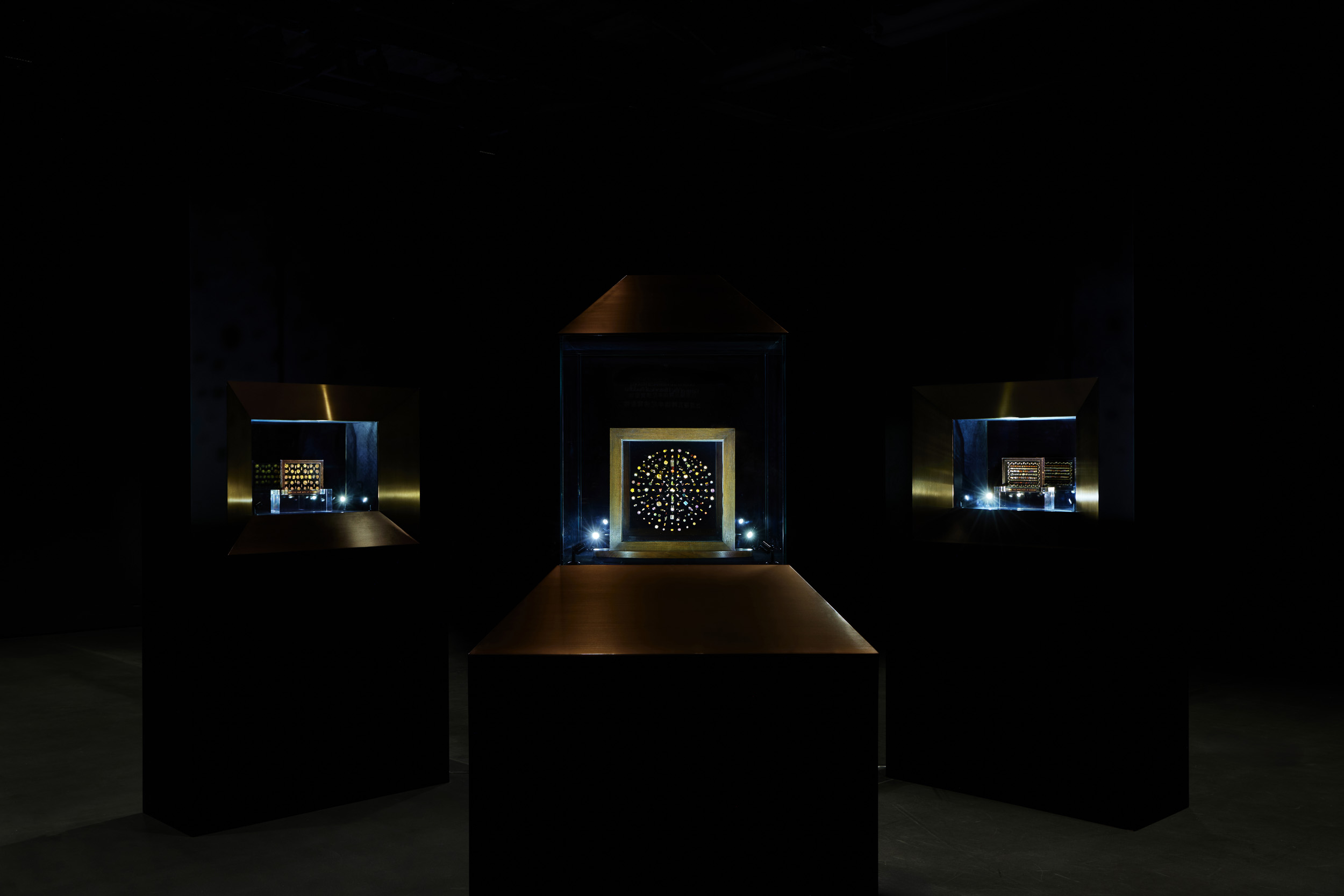 The Piprahwa Gems: A Four Generation Story of Custodianship | Sotheby's ...