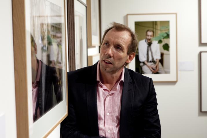 David Dawson: Lucian Freud, the Queen, Leigh Bowery and Me | Sotheby’s