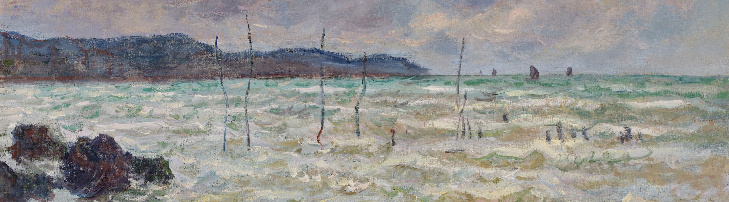 Beyond the Brushstroke: The Sam and Marilyn Fox Collection | Art ...