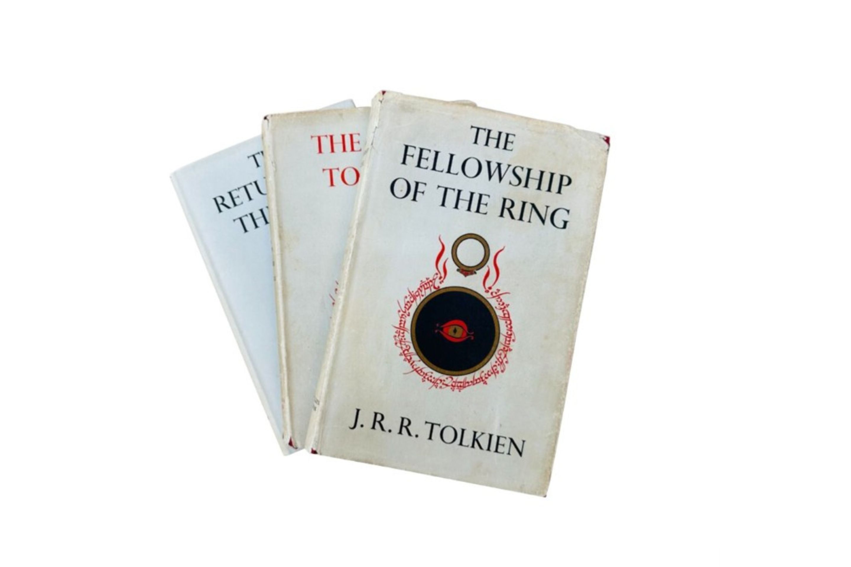 Specialist Picks: Shop the Best Rare and First Edition Books to Buy Now ...