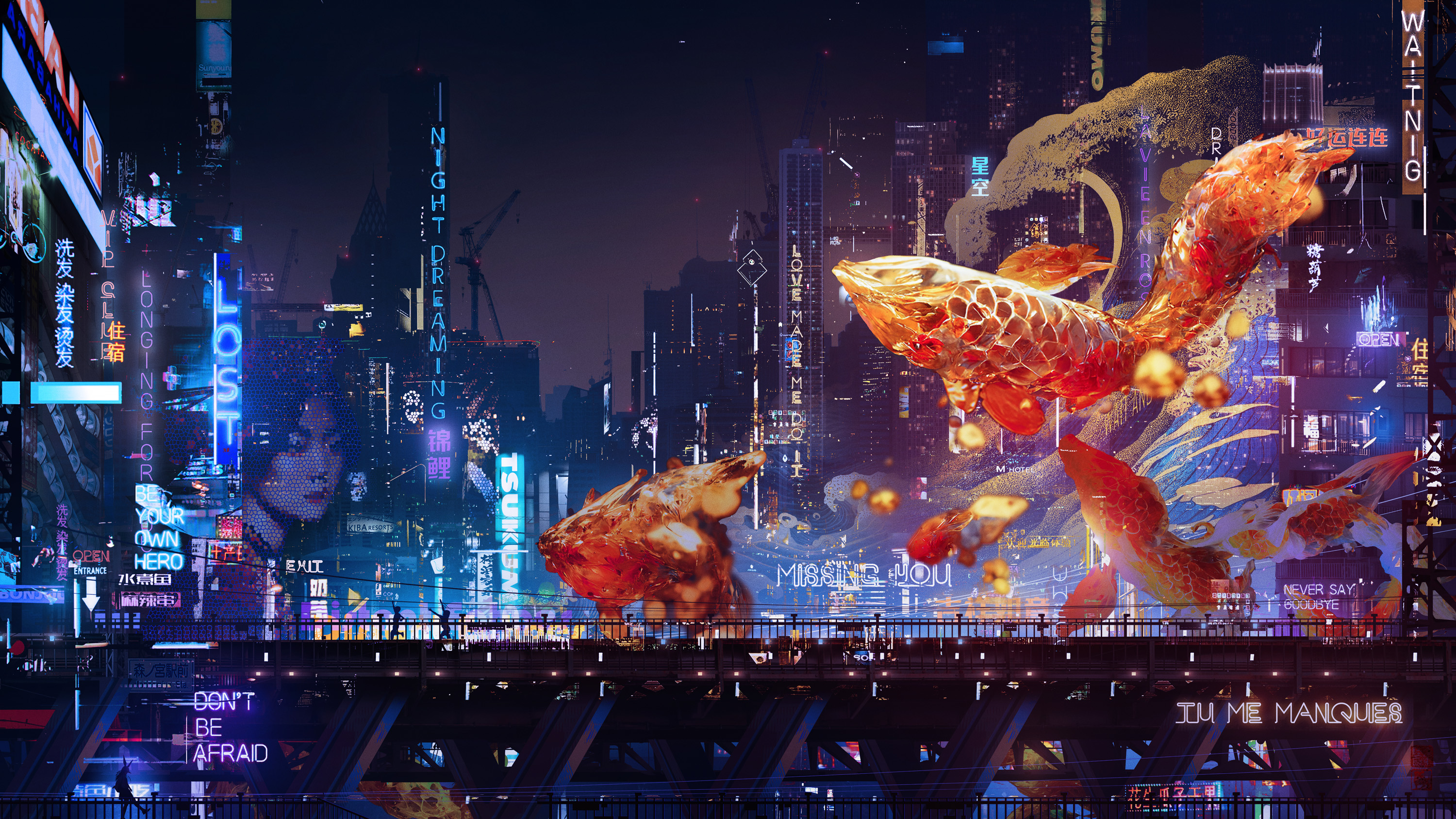 The New Vanguard | Curated by NFT Asia