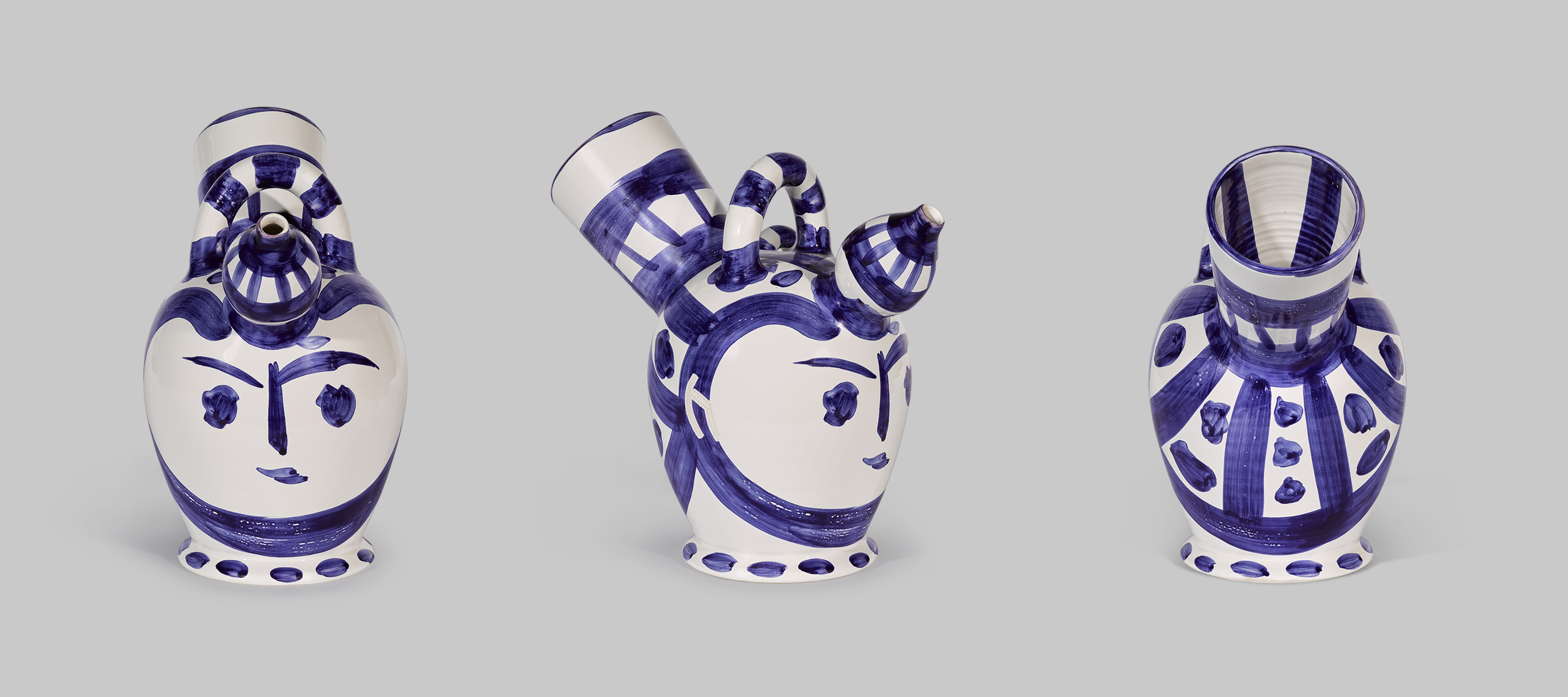 Picasso: Master of Form | A Collector's Legacy