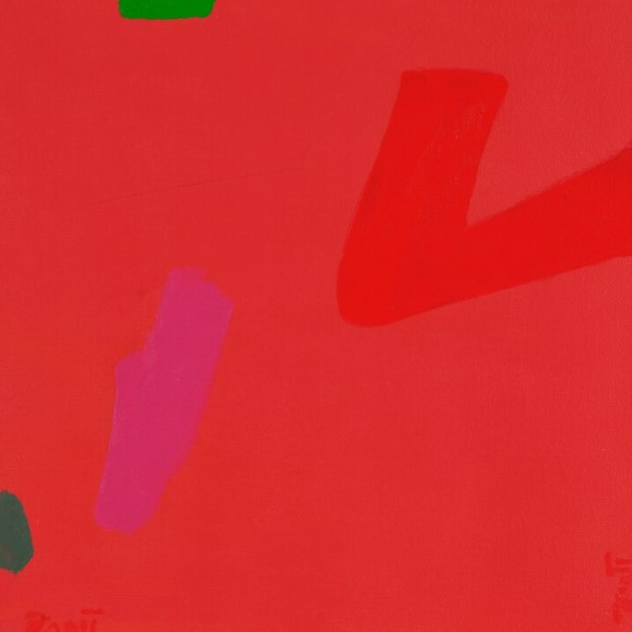 Dorothy Fratt | Art for Sale, Results & Biography | Sotheby’s