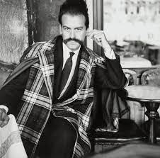 Georges Mathieu | Art for Sale, Results & Biography | Sotheby’s