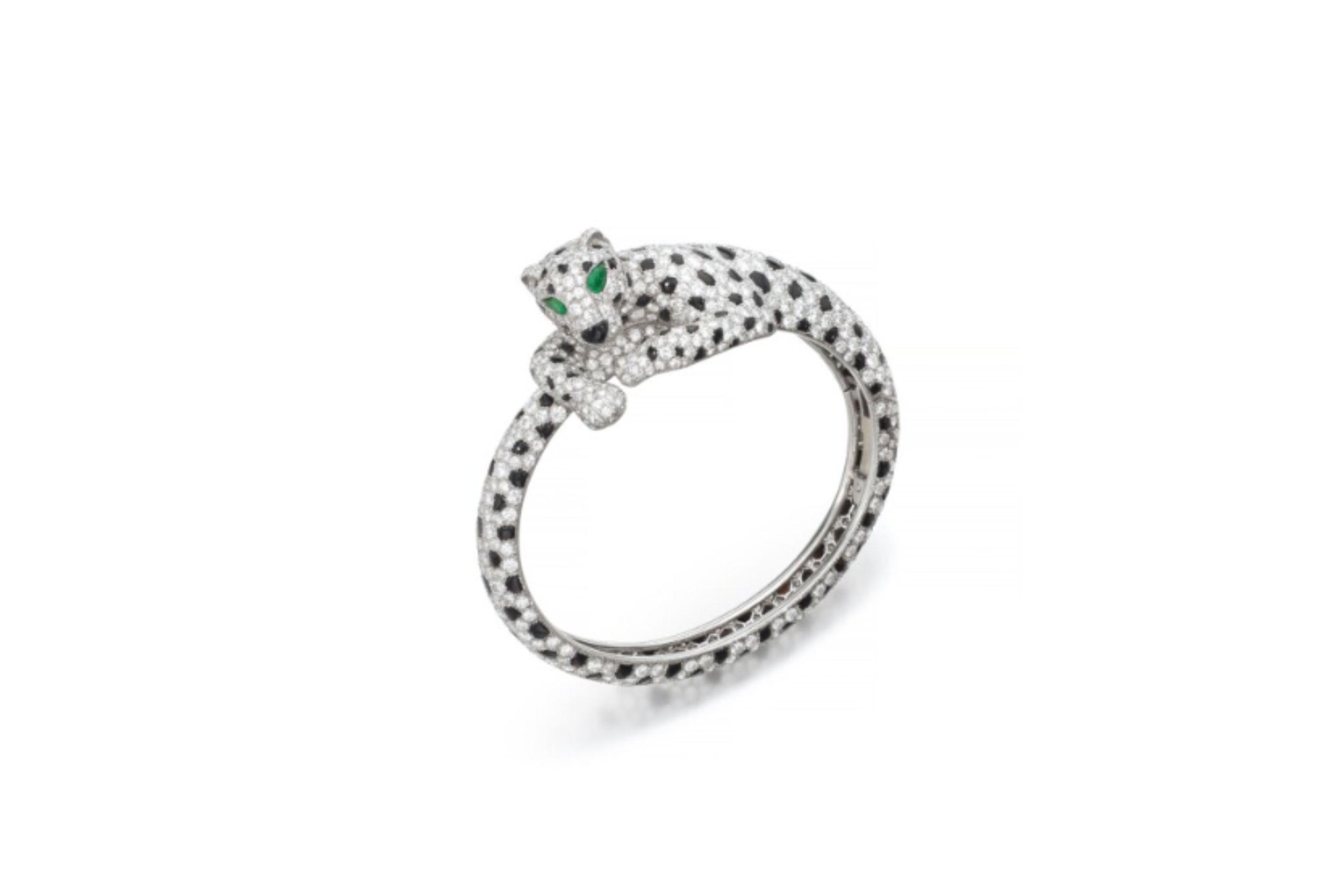 Our Favorite Diamond Cartier Bracelets to Collect and Wear Now ...