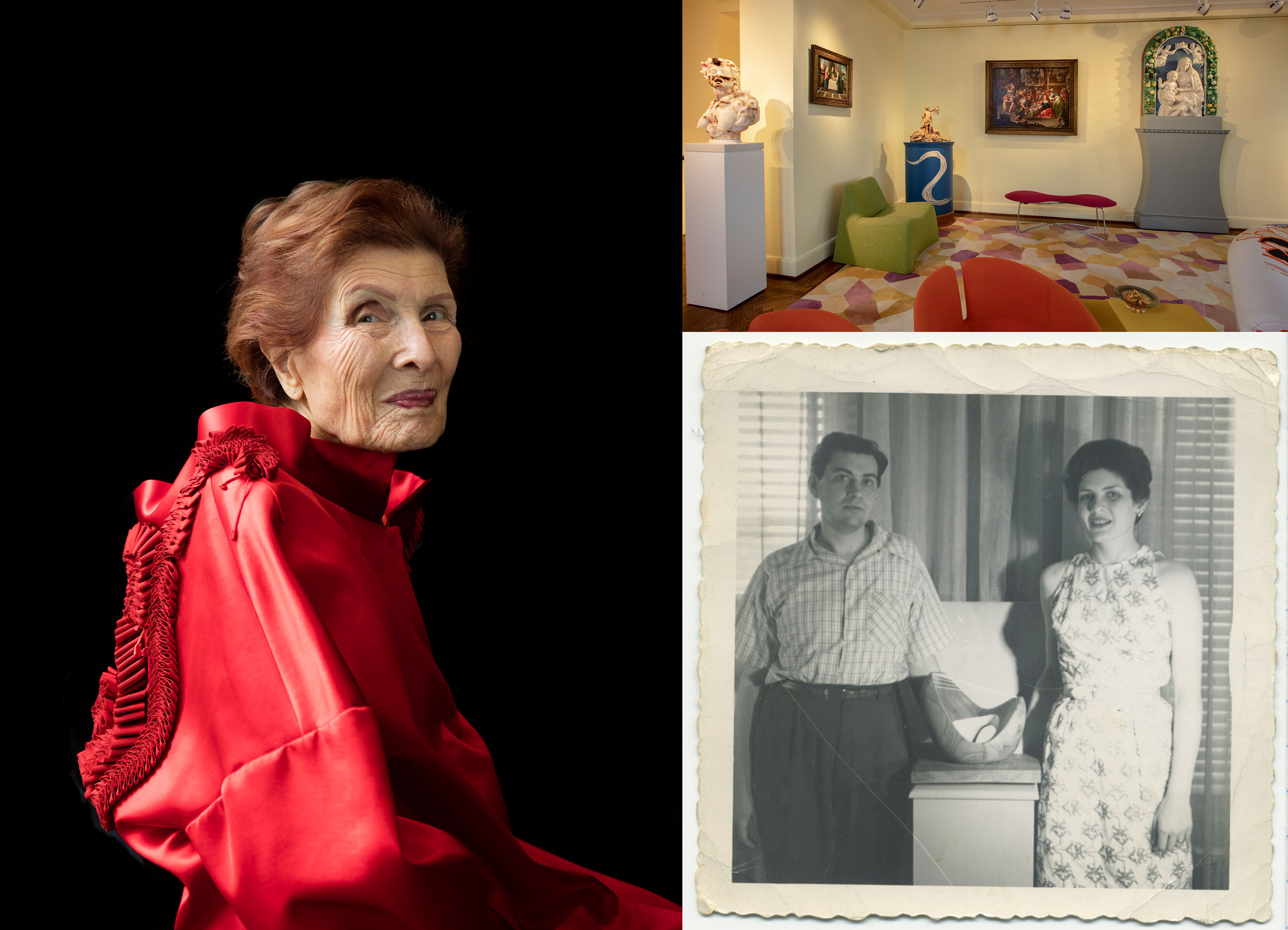 The Life of Hester Diamond | Sotheby’s