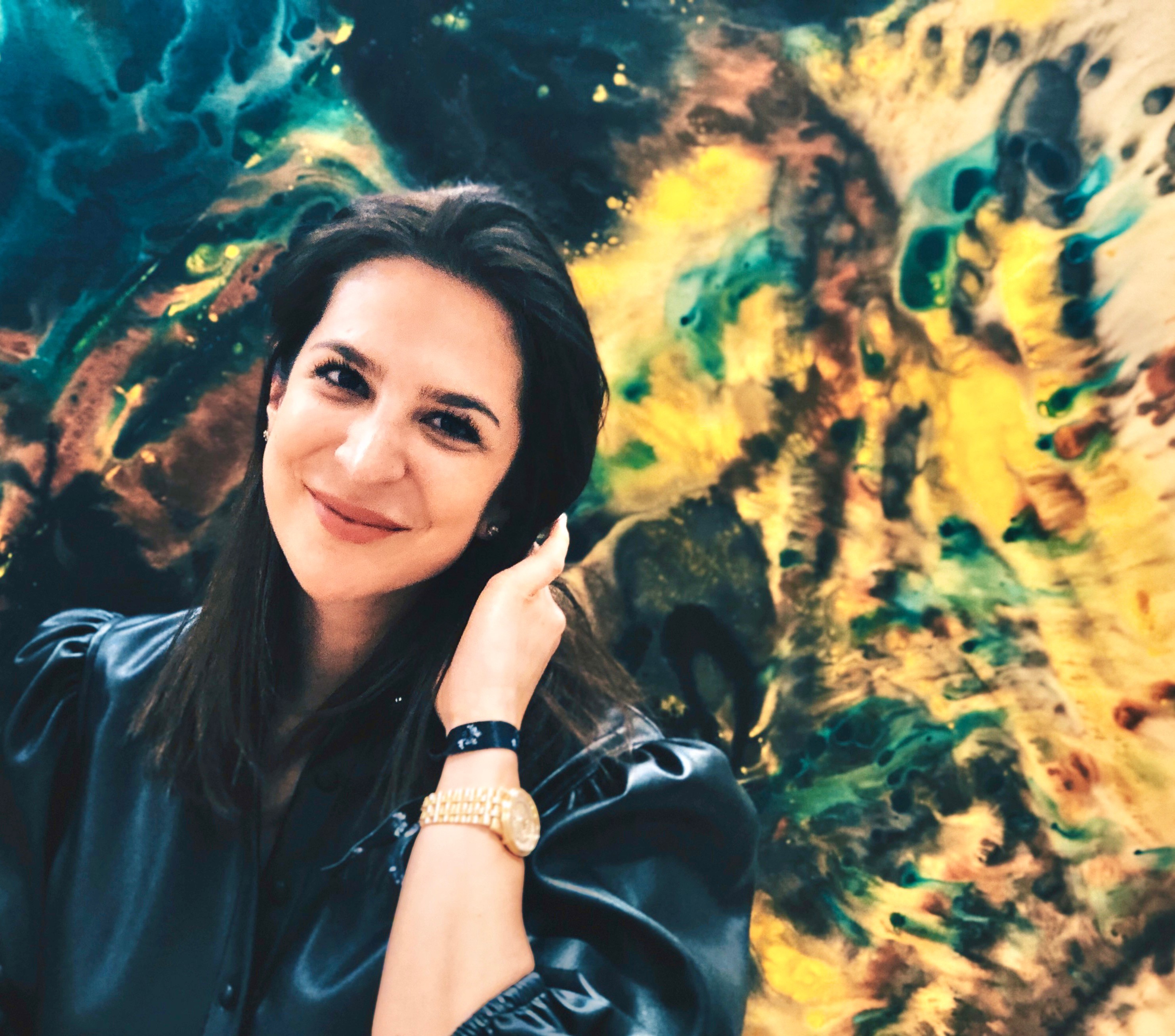 Jessica Graf, Director | Head of Offices, Switzerland | Sotheby's