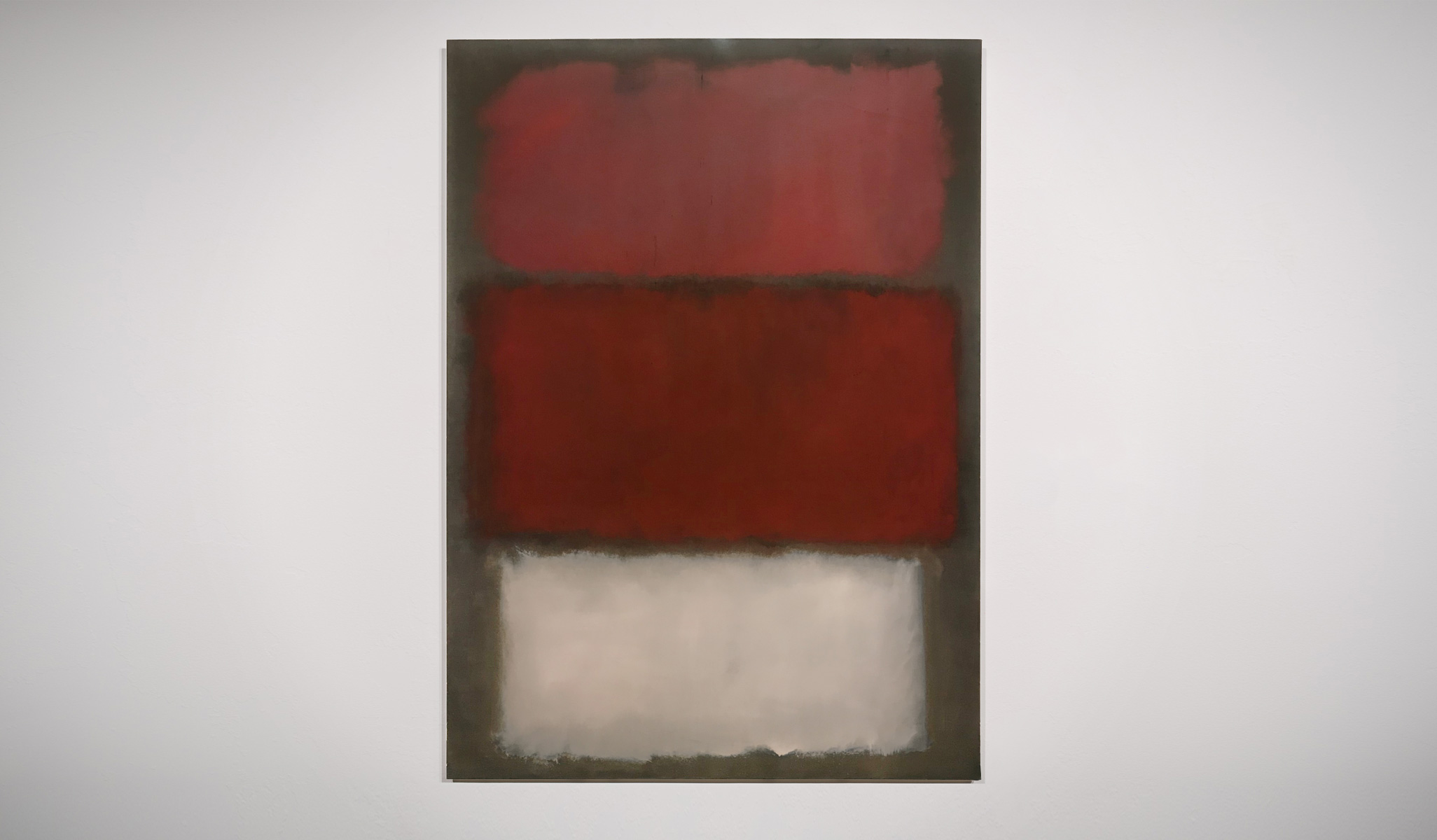 Mark Rothko at the Apex of His Career | First Look | Sotheby’s