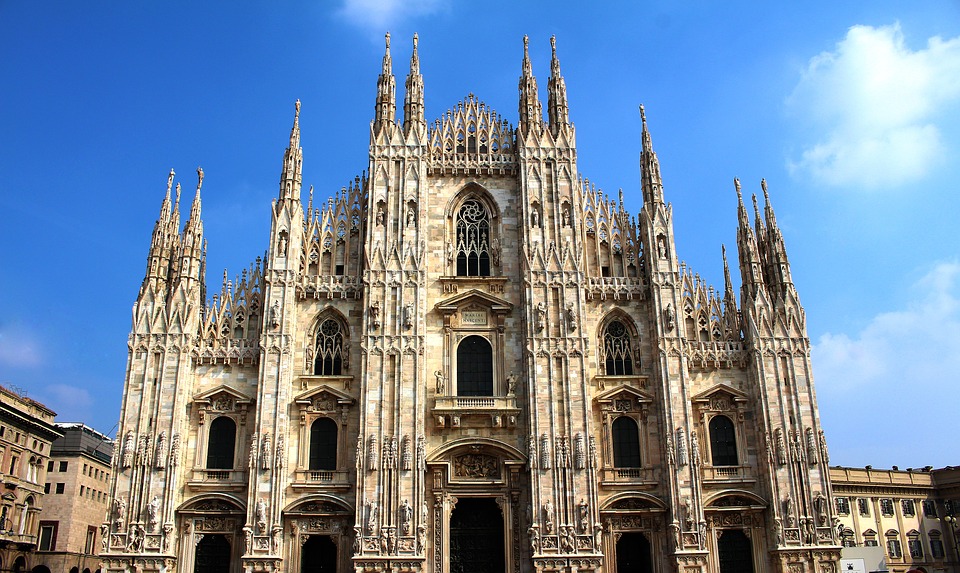 Museums, Art, & Exhibitions in Milan| Insider's Guide by Sotheby's