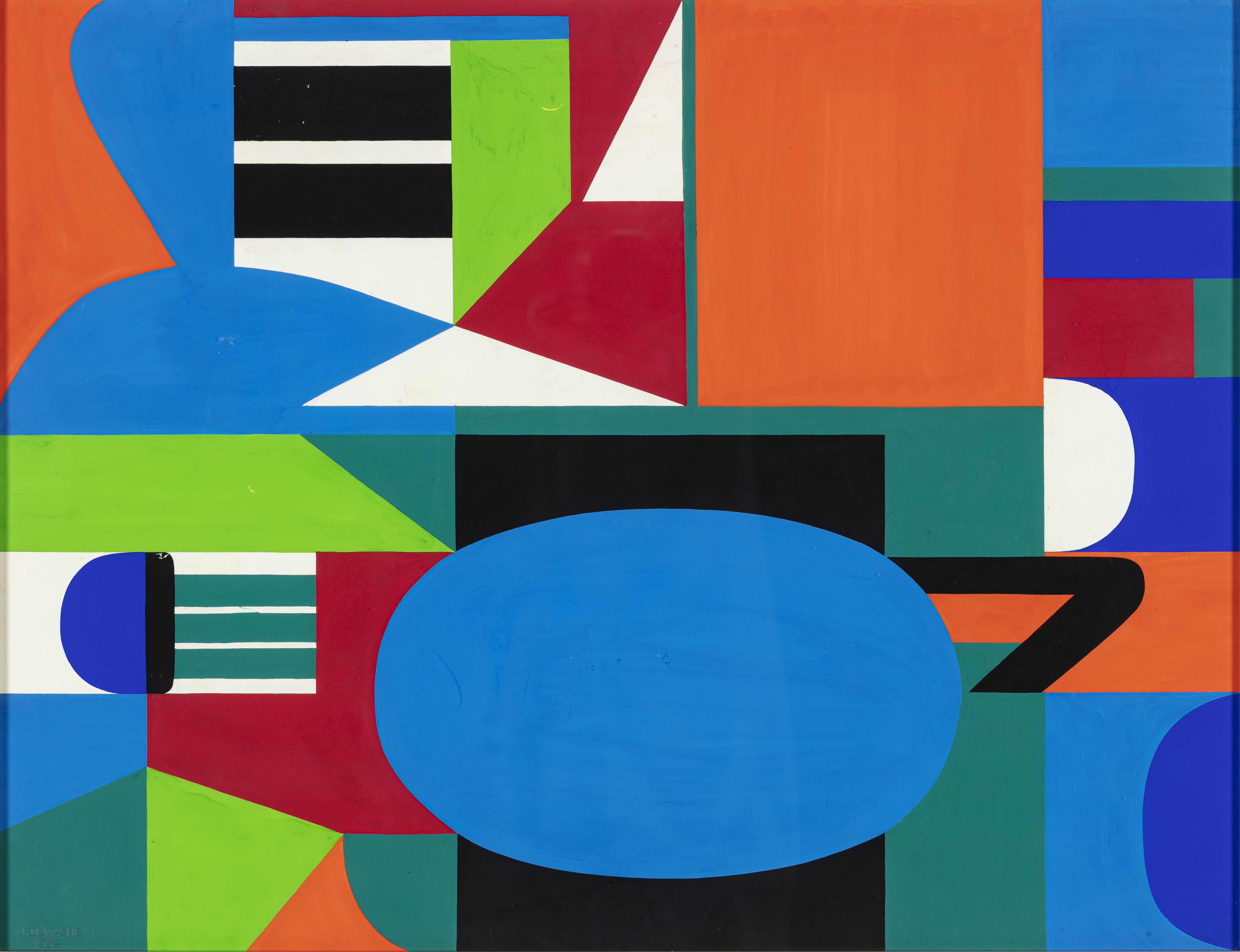 Daniel Cordier: A Collection in His Own Image | Contemporary Art ...