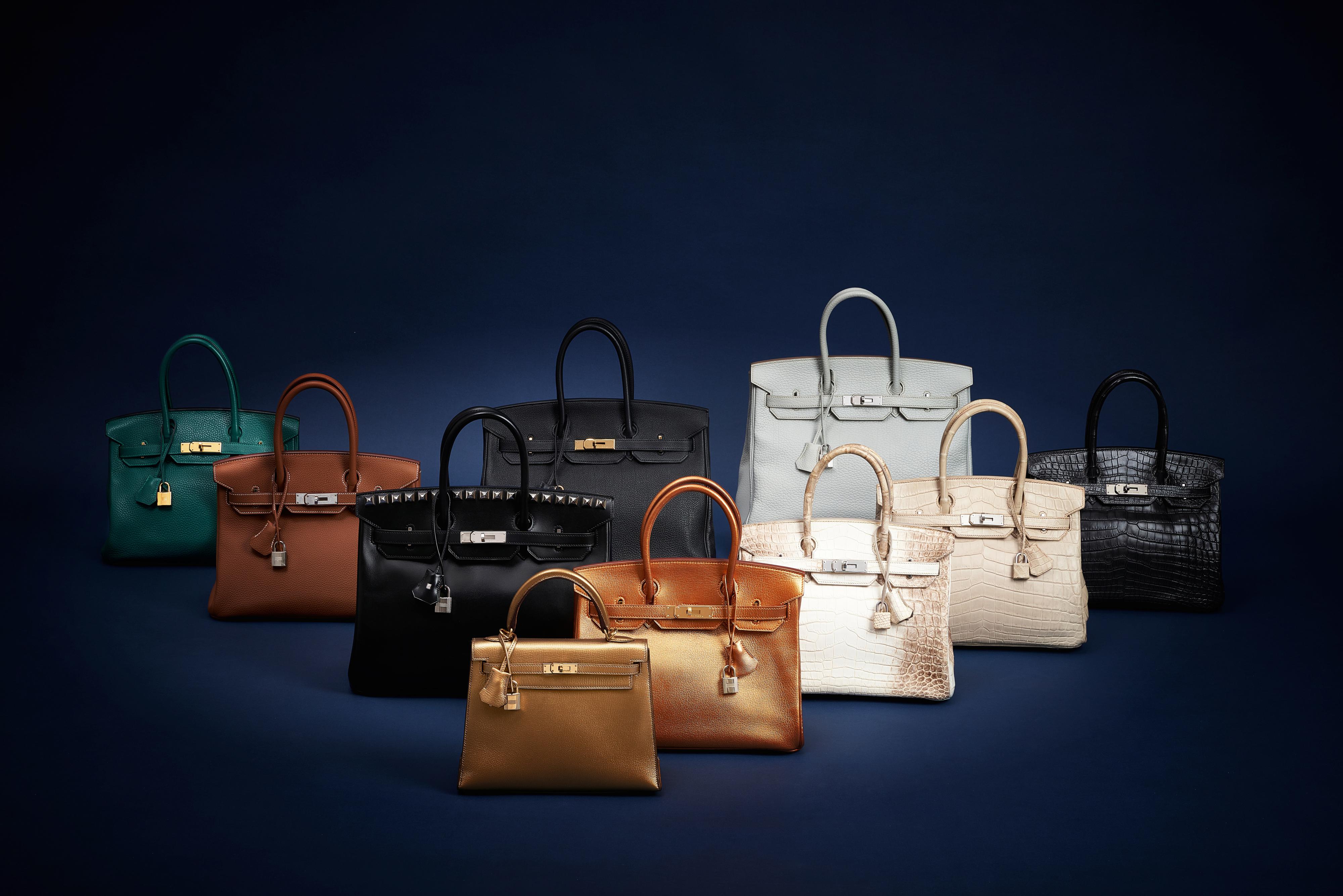 Handbags & Accessories Online – including the PERSONAL COLLECTION of ...