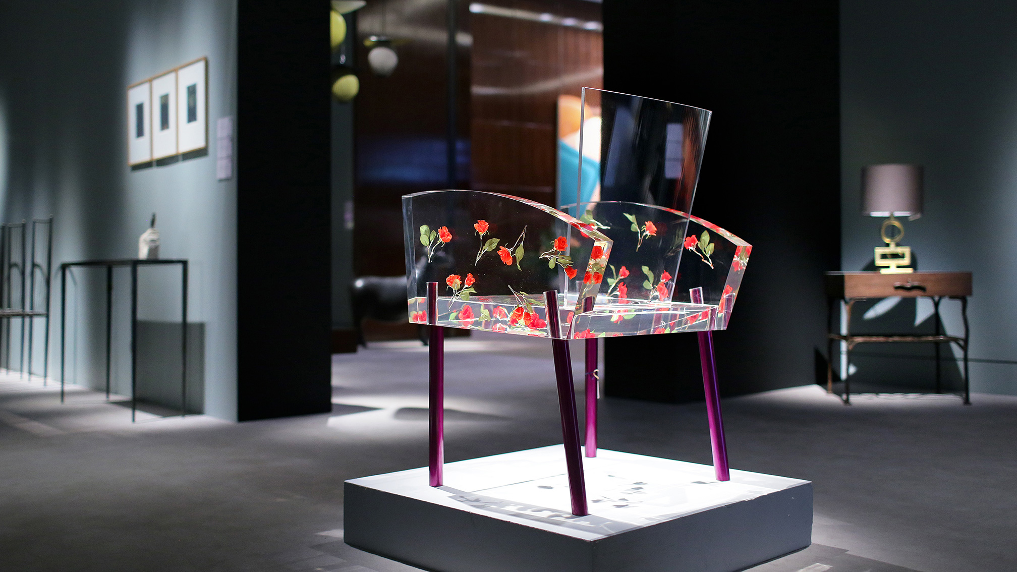 Take a Tour Around Paris Design in 360° | 20th Century Design | Sotheby’s