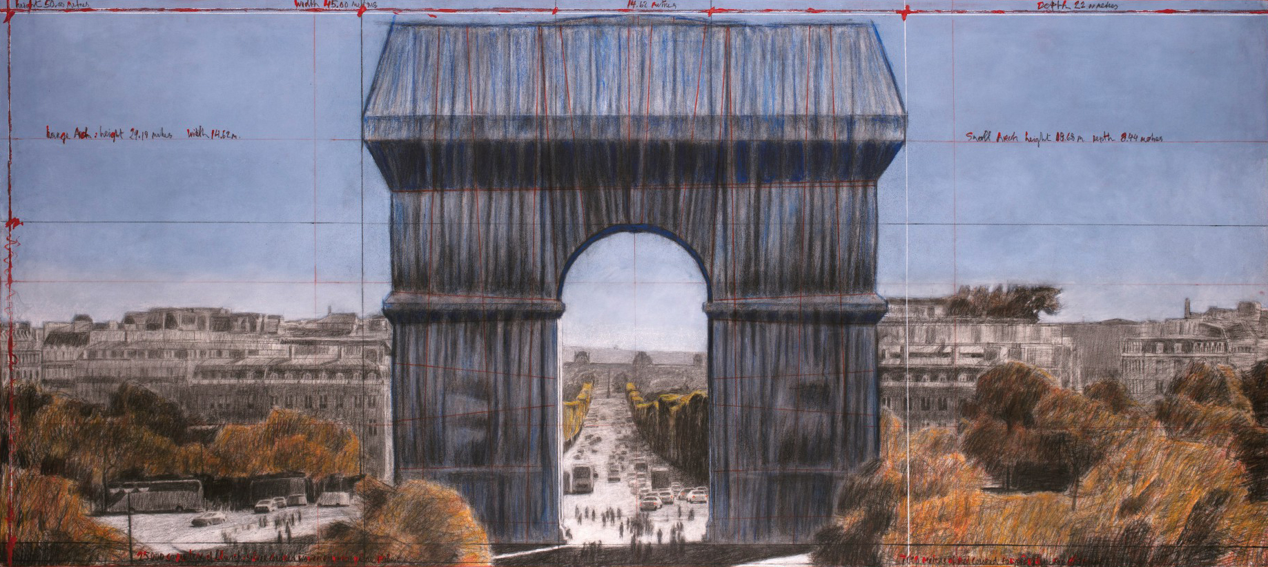 The Final Christo