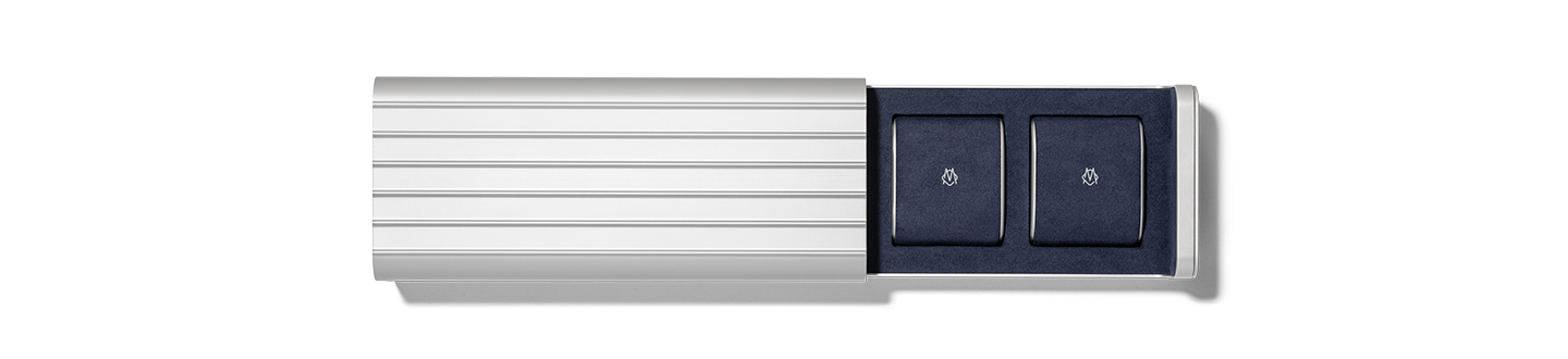 Sotheby's Presents the Innovative RIMOWA Watch Case | Watches | Sotheby’s