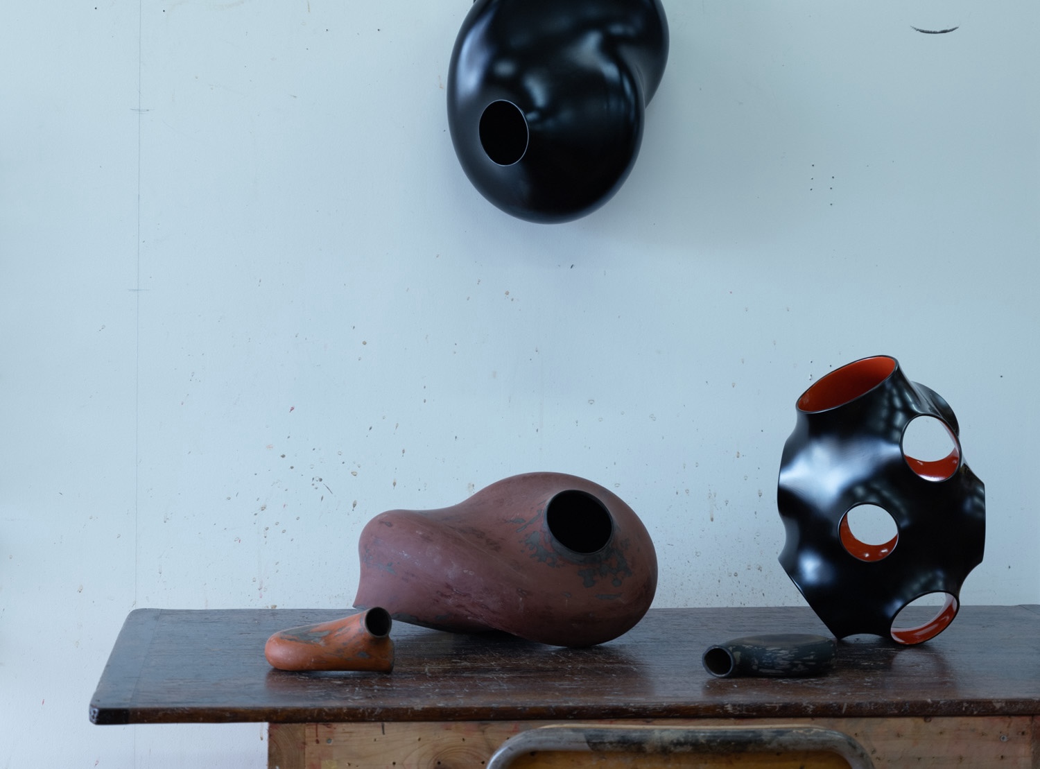 The New Generation of Japanese Lacquer Artists Reviving an Ancient ...