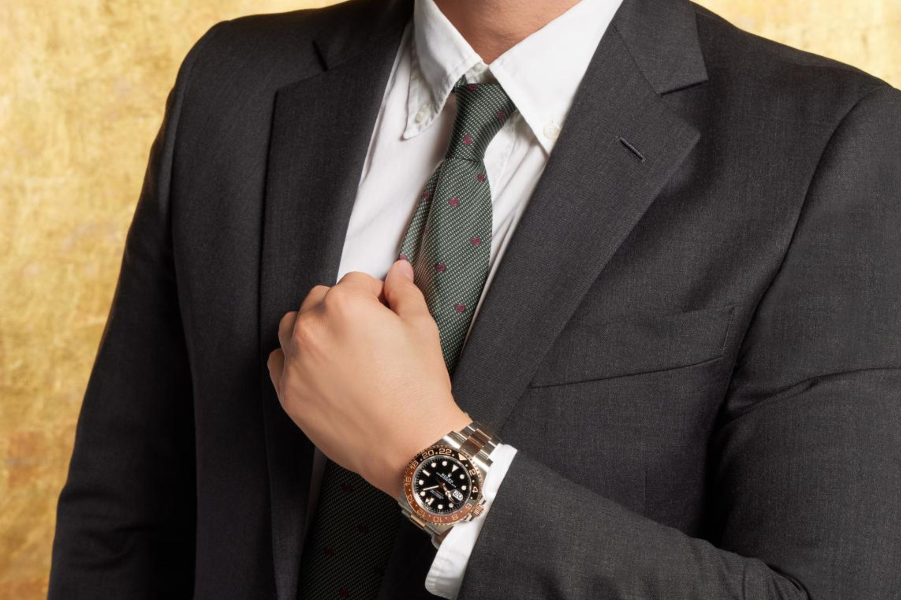 The Anatomy of the Most Valuable Rolex Watches | Watches | Sotheby’s