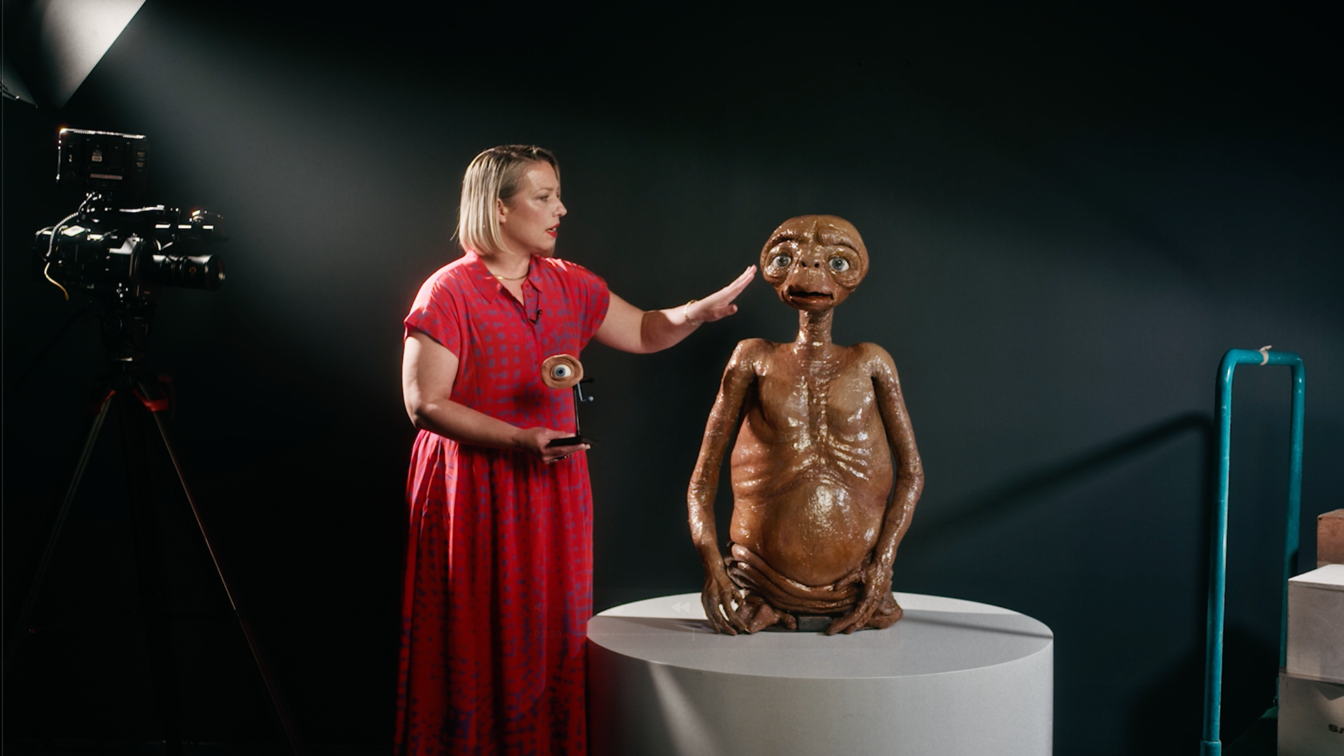 E.T., Blade Runner, Dune—Cinema’s Most Iconic Props Now at Sotheby’s ...