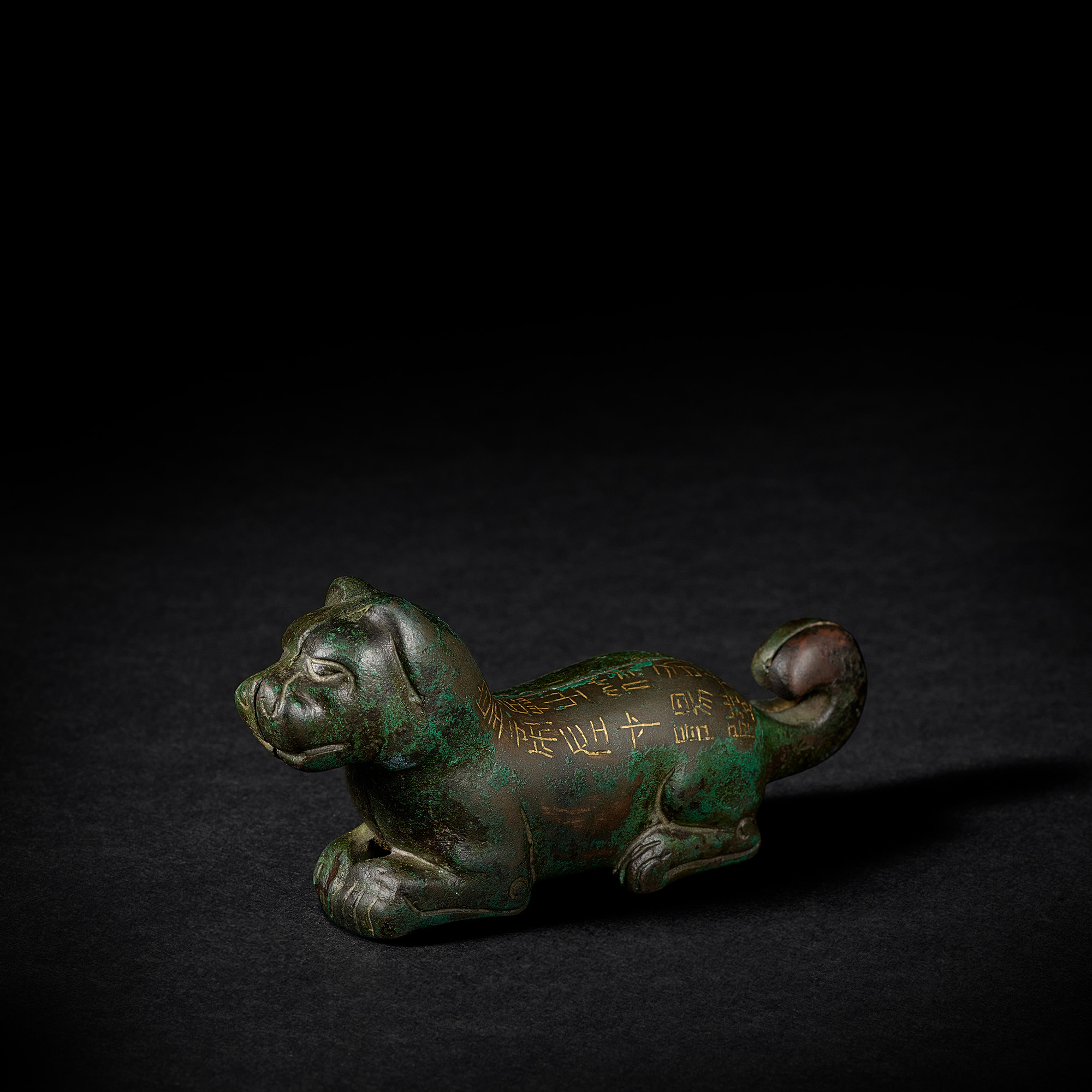 Animals in Ancient China: Emblems of Power and the Cosmos | Chinese ...