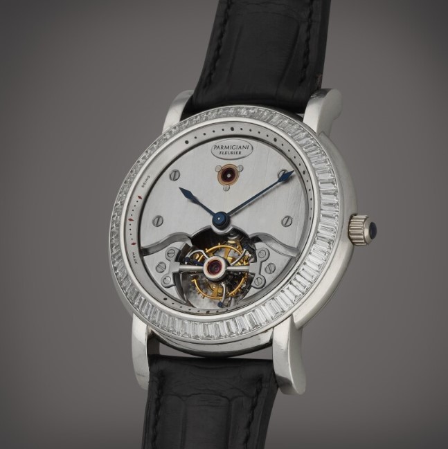 The Whirlwind: A History of the Tourbillon | Watches | Sotheby’s