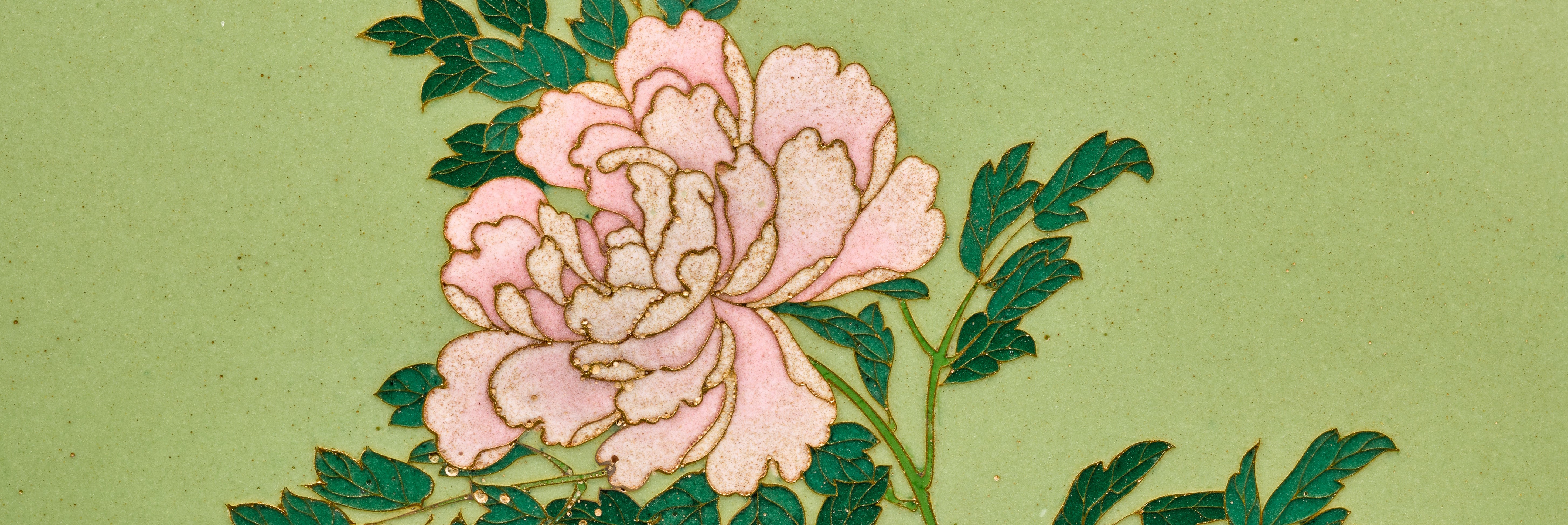 Japanese Cloisonné Enamels: An Expression of Endless Patience ...