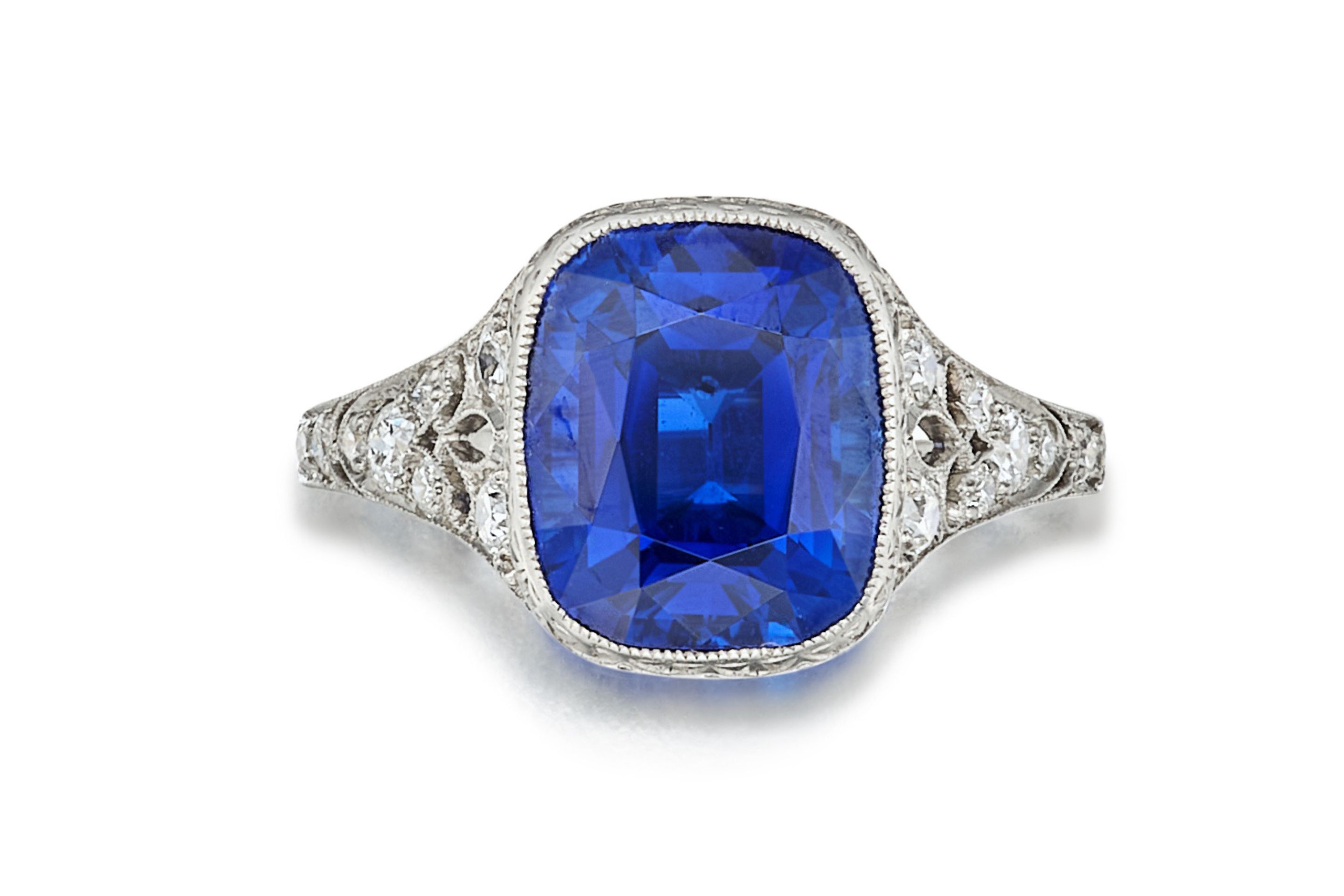Radiance and Legacy: The Exquisite World of Tiffany and Co. High ...