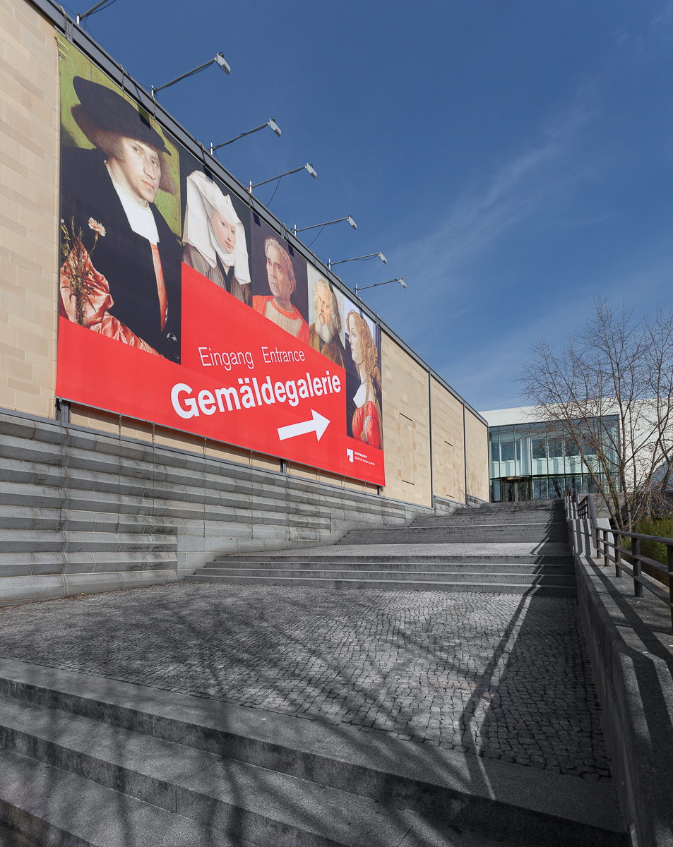 Gemäldegalerie