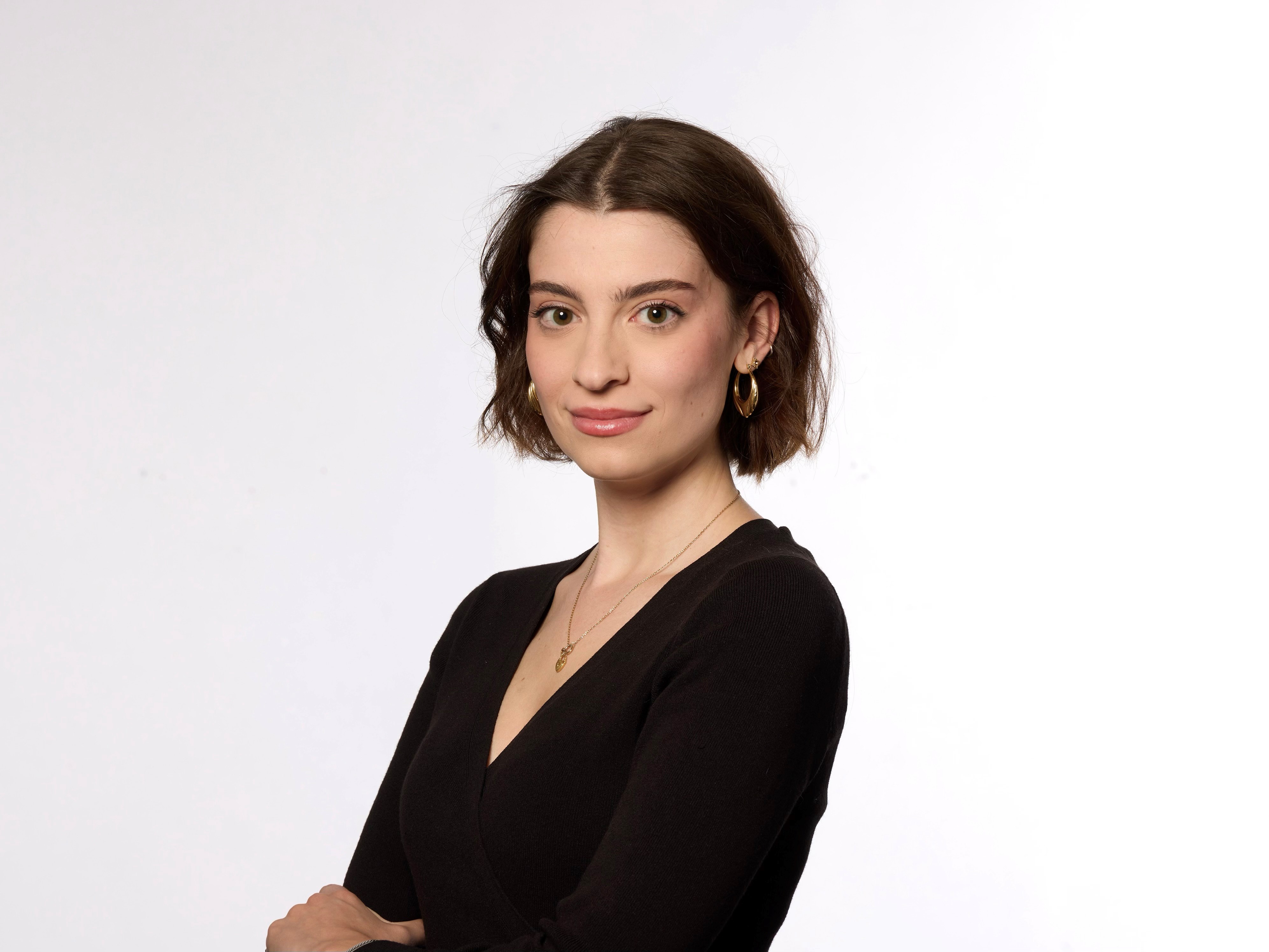 Lily Bua, Account Manager | Journées d'Expertises | Sotheby's