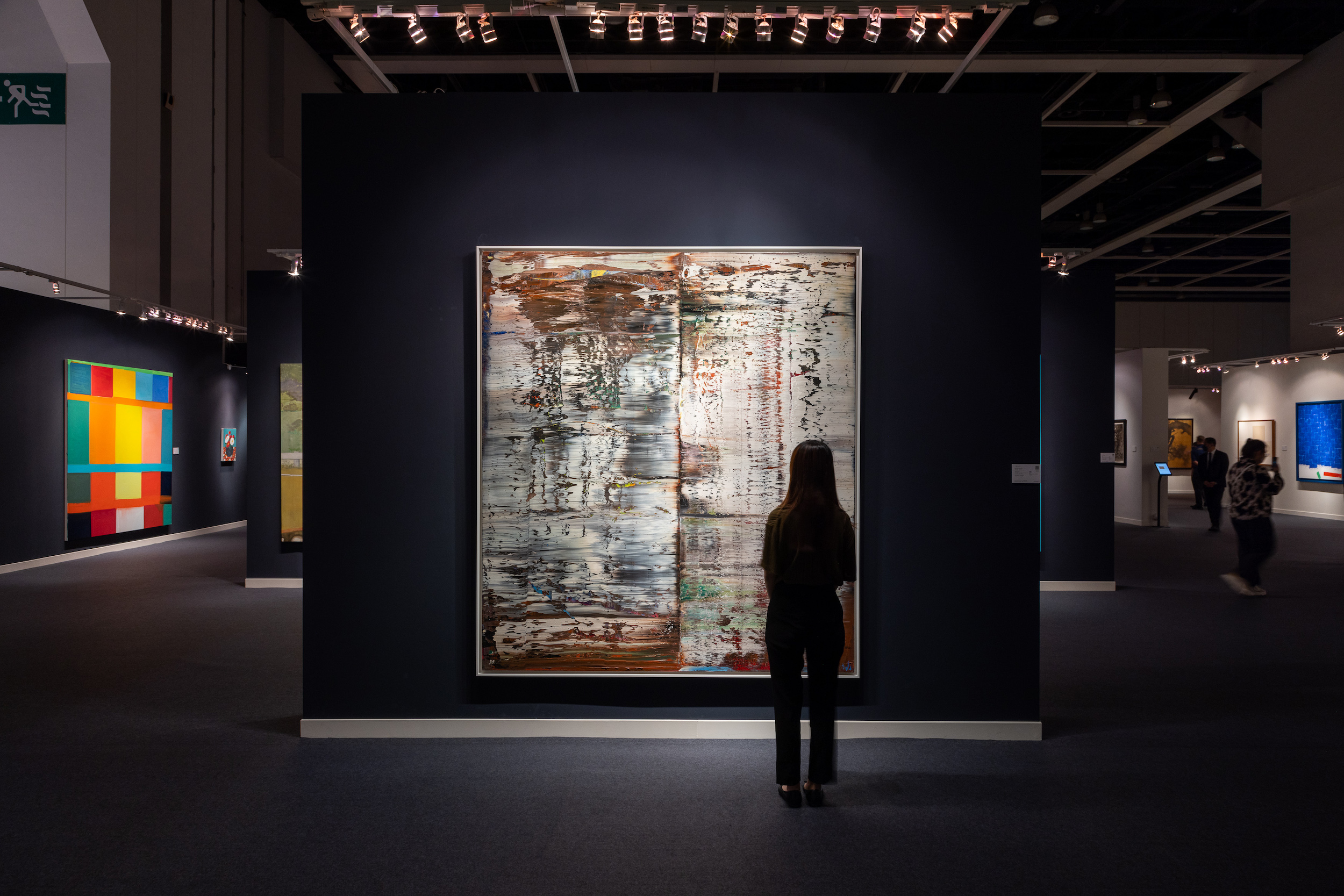 Colour Me Inspired: How Artists and Curators Are Moving Beyond the ...