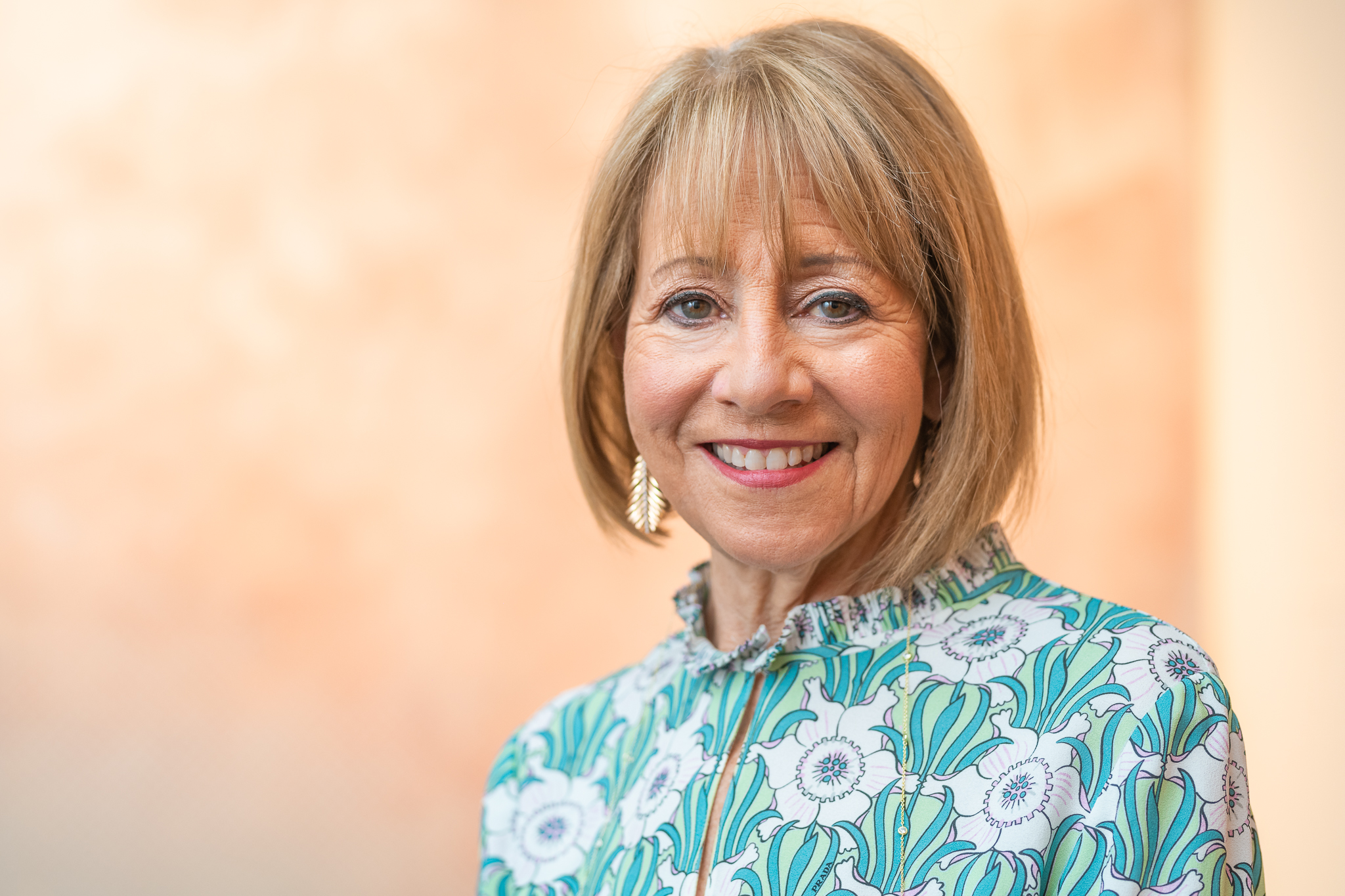 Lisa Dennison, Chairman | Executive Vice President | Americas ...