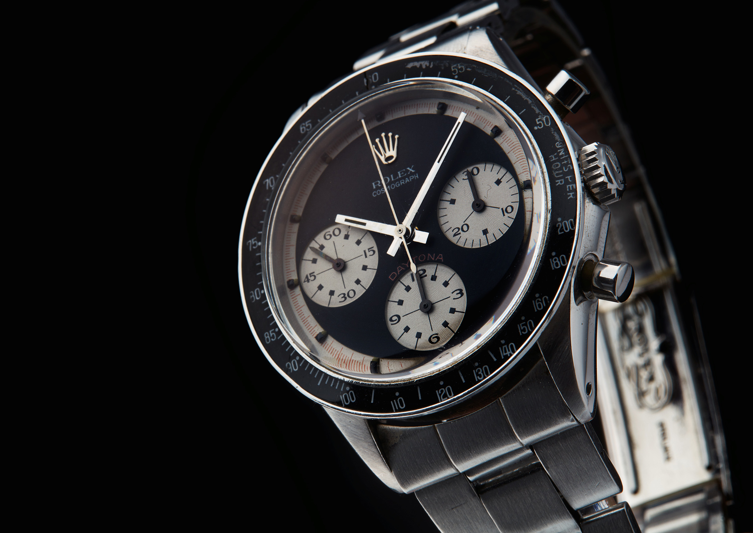 The Rolex Daytona: The Complete Collector’s Guide | Watches | Sotheby’s