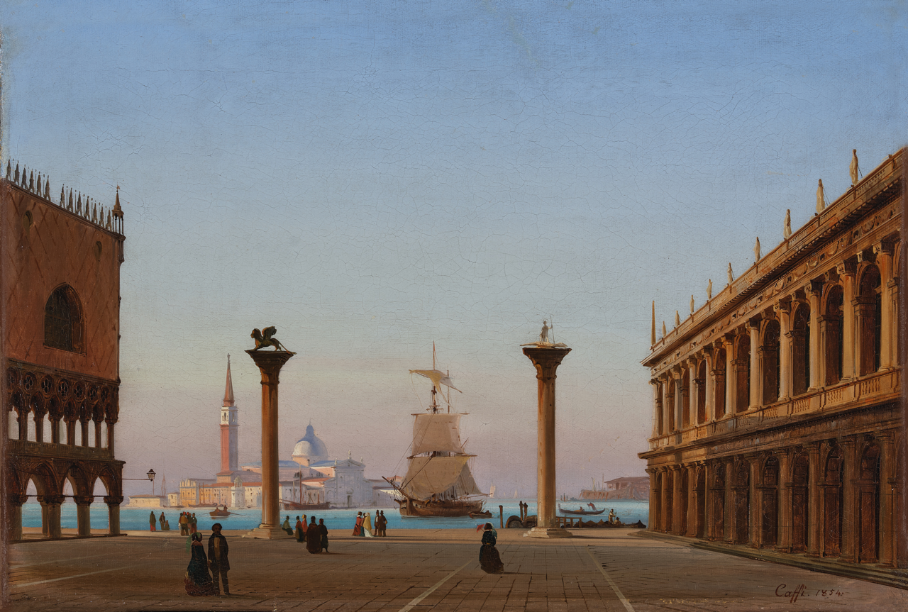 Master Paintings Part Ii Intro Sotheby S