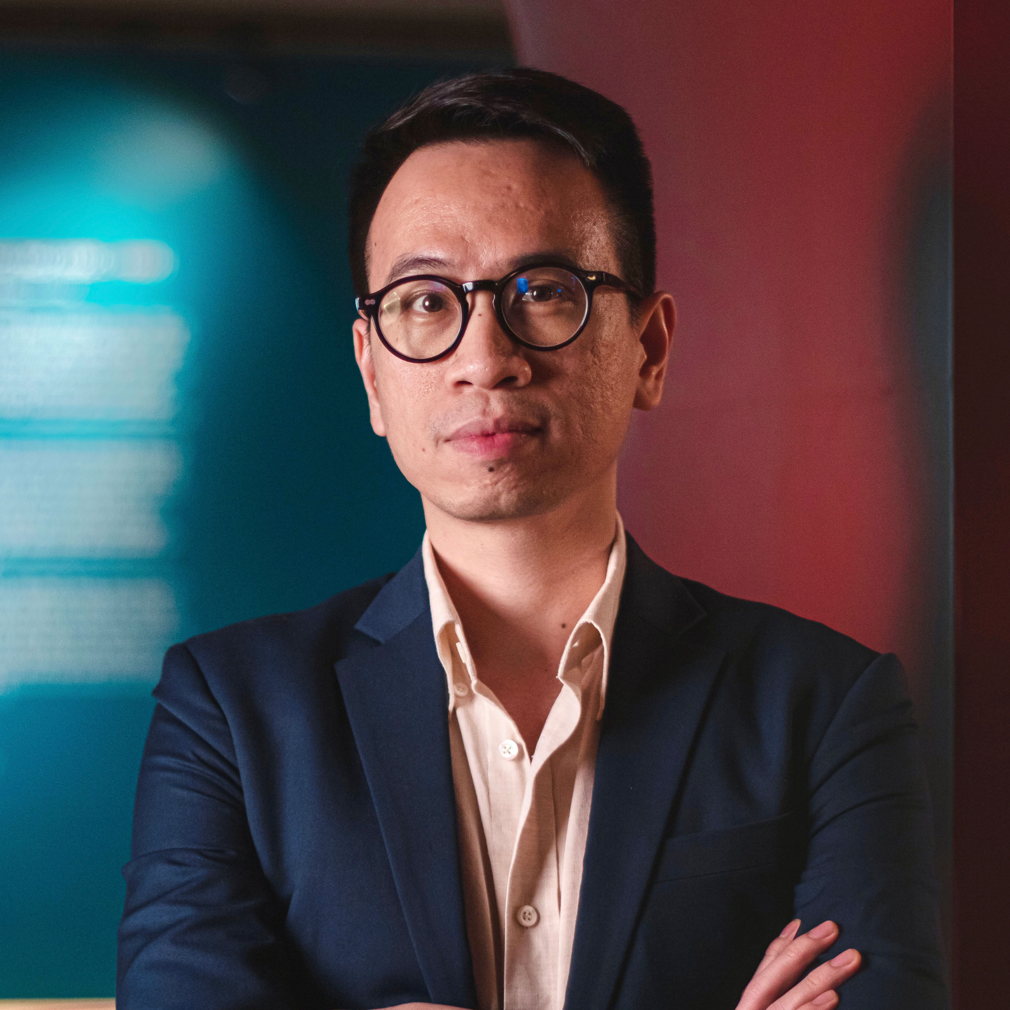 Ace Lê, Senior Consultant | Sotheby's