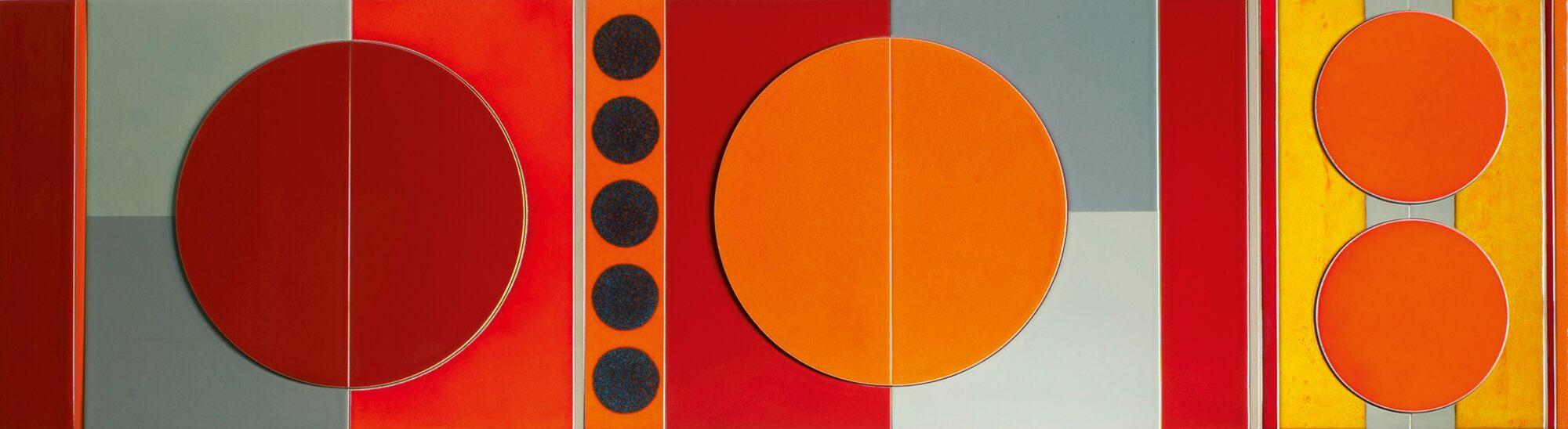 The Enduring Appeal of Geometric Shapes | Sotheby’s